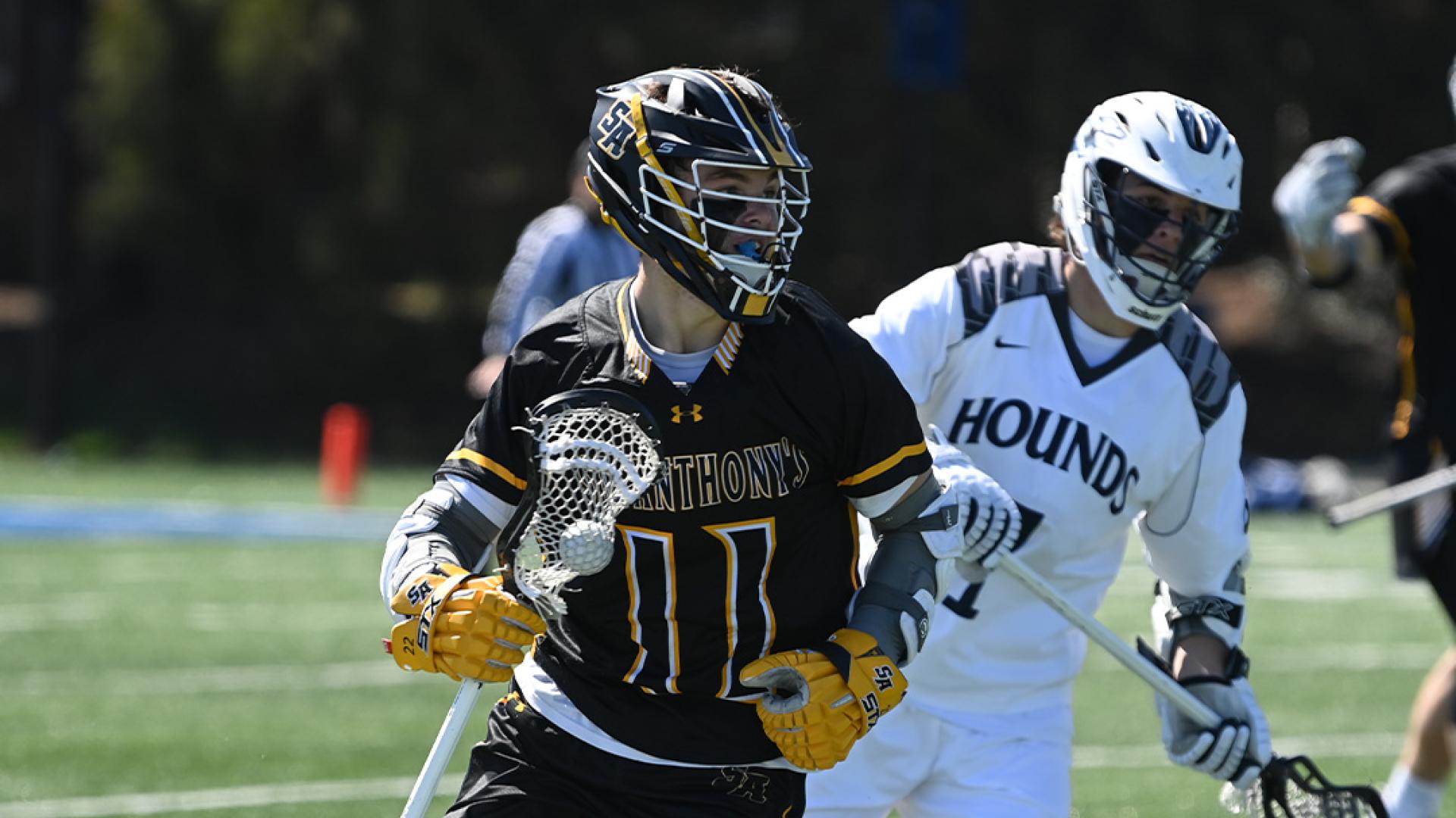 St. Anthony's (N.Y.) Claims Top Spot in Northeast Boys' Top 10 | USA ...