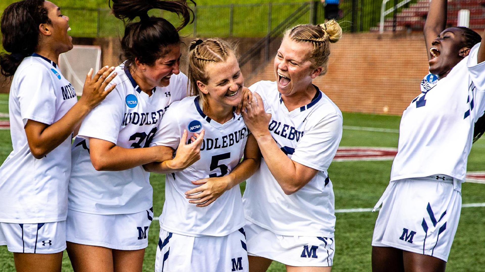 Jane Earley is USA Lacrosse Mag's D-III Women's Preseason Player of the ...