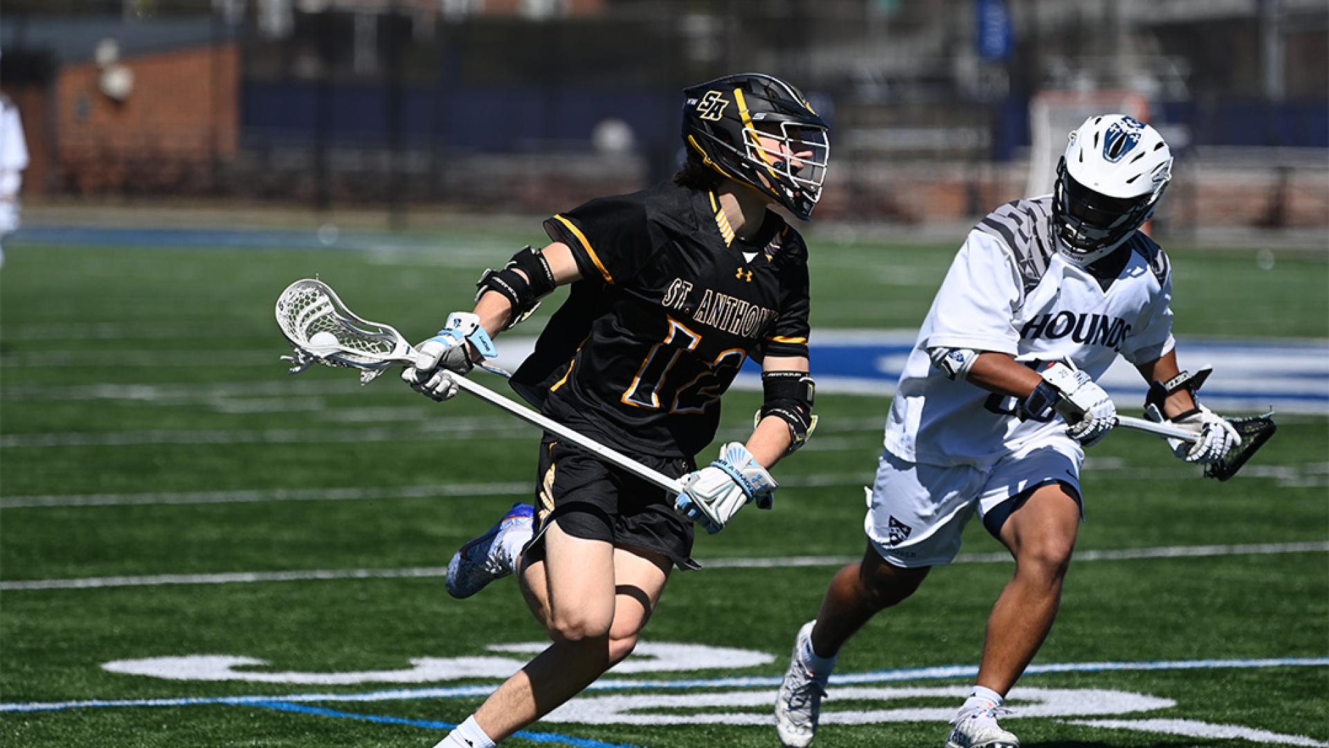 Plenty of Movement, 3 New Teams in Nike/USA Lacrosse HS Boys' Top 25 ...