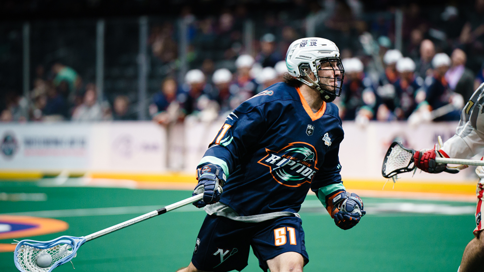 2023-24 NLL Preview: Will Busy Offseason Bring Success to the Riptide ...