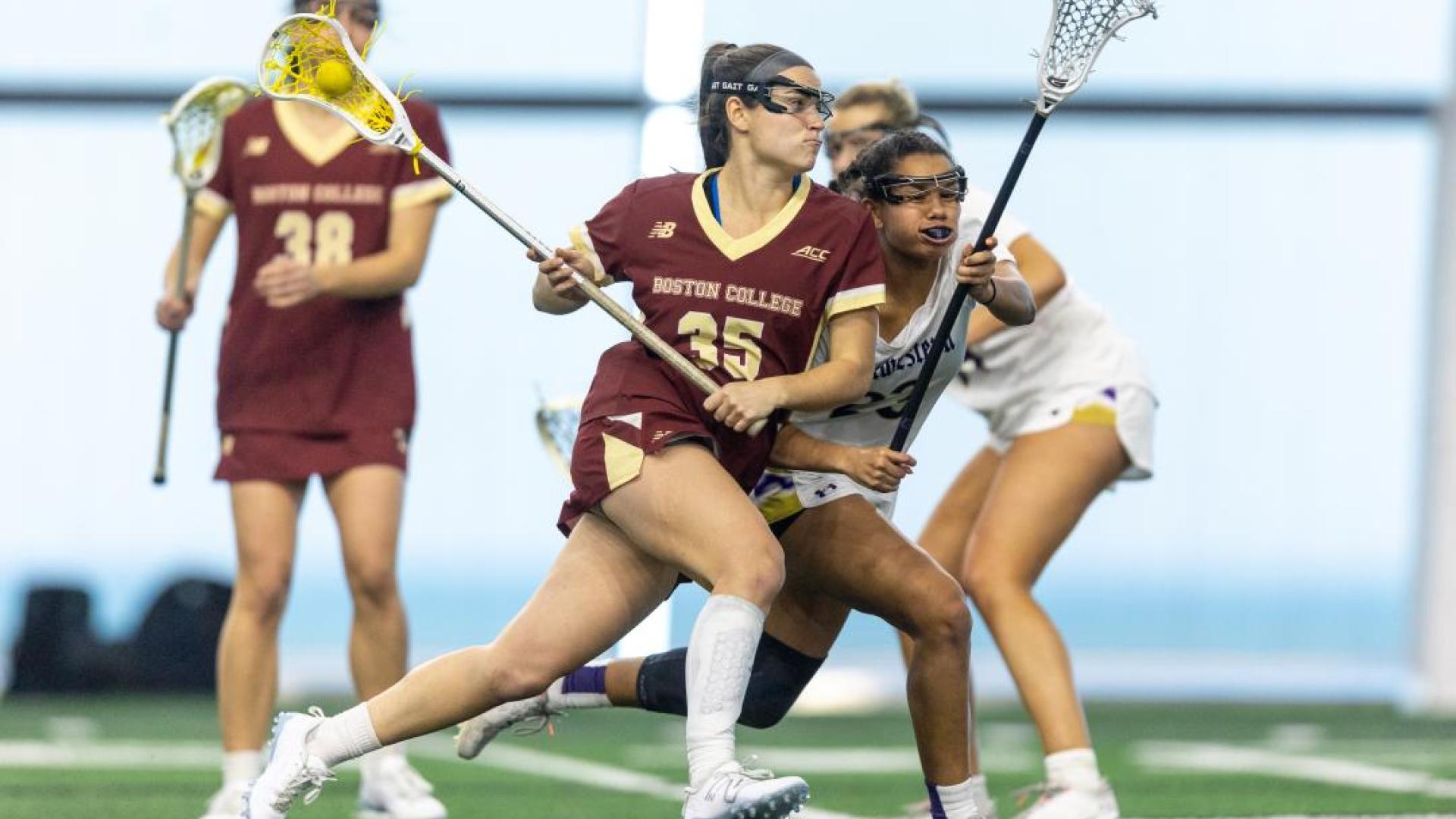 Women's Tewaaraton Stock Watch: Three New Faces in the Top 5 | USA Lacrosse