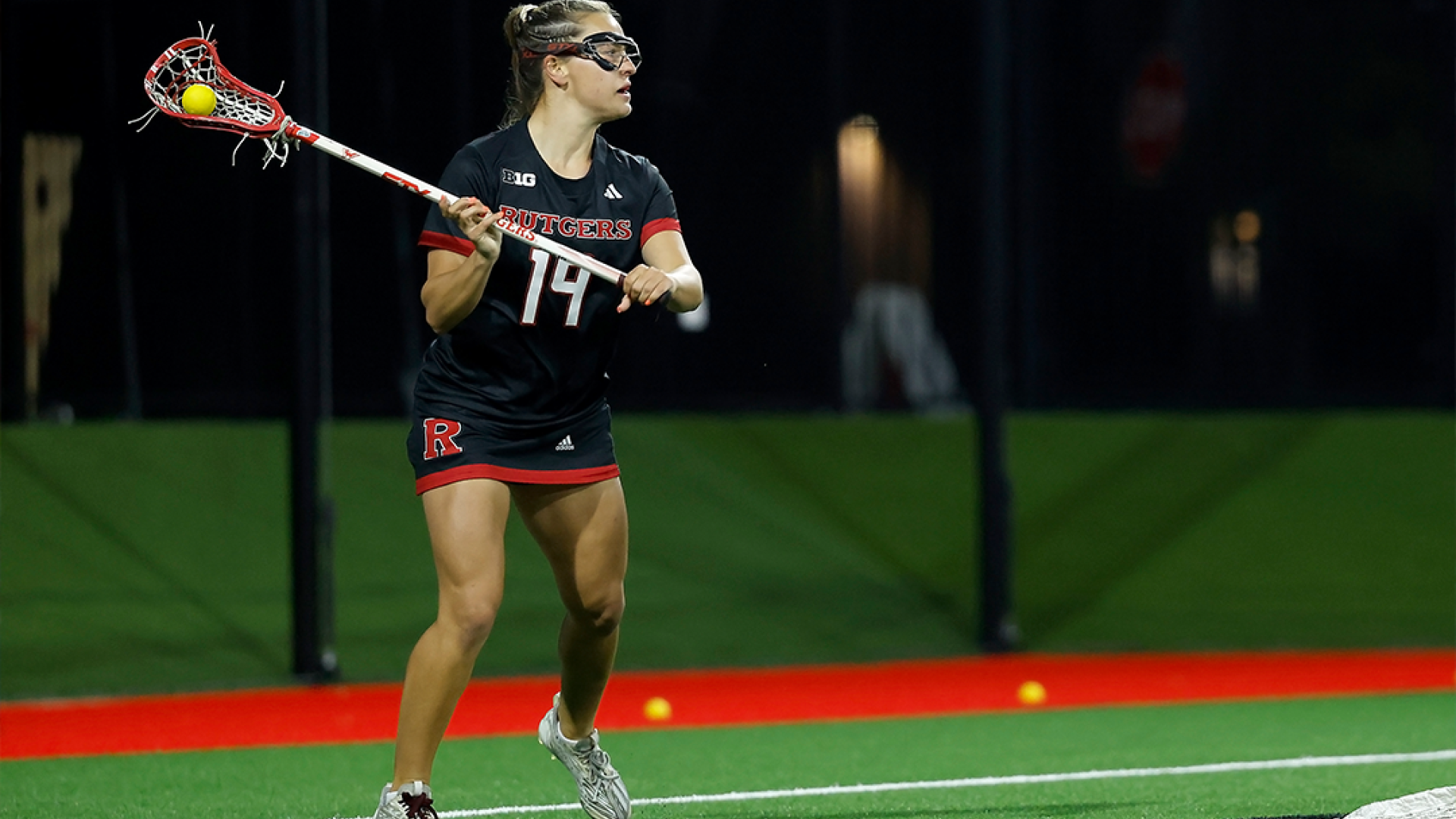 Rutgers | USA Lacrosse