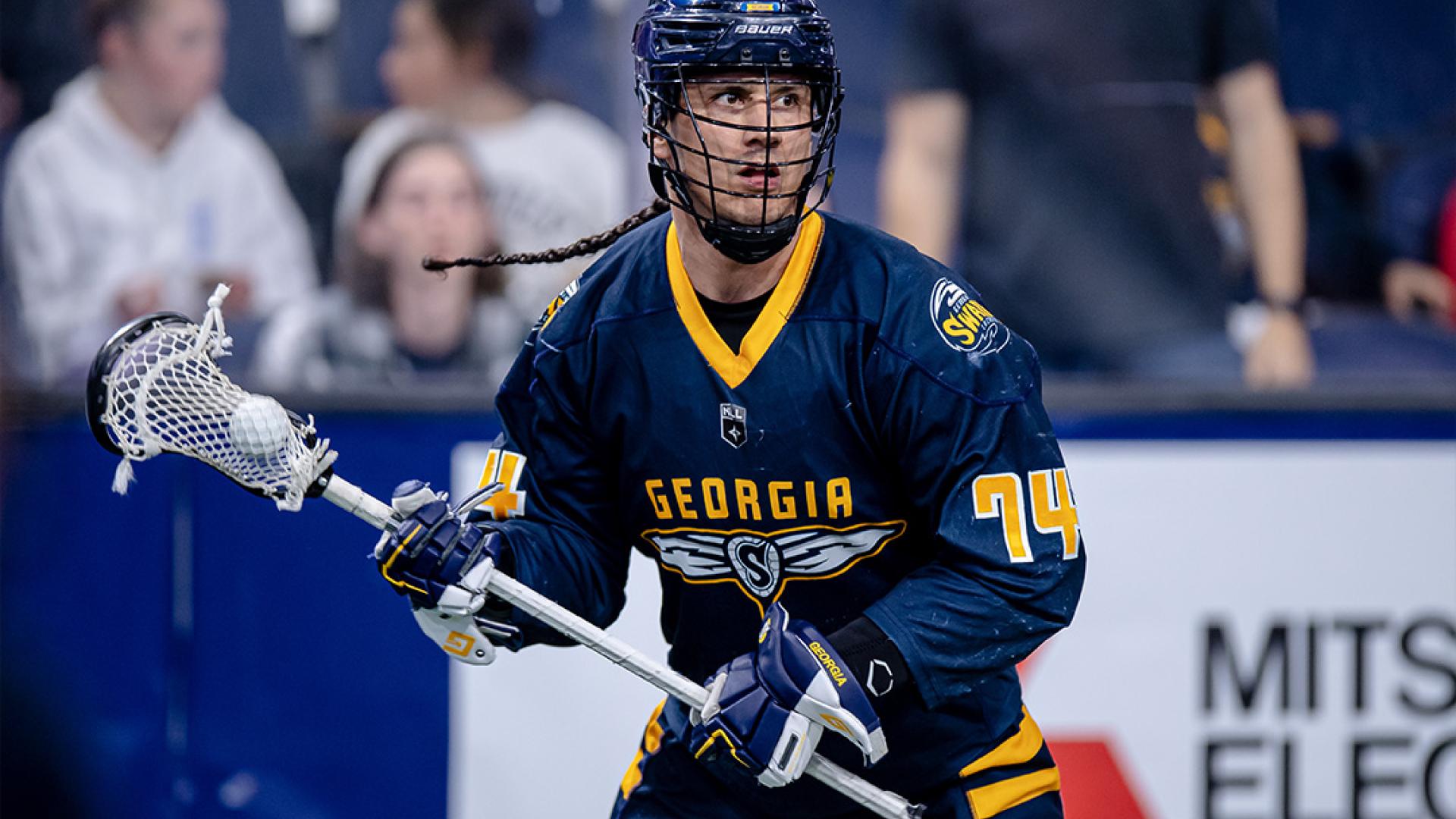 NLL Power Rankings: Is Georgia Really Going to Do This? | USA Lacrosse