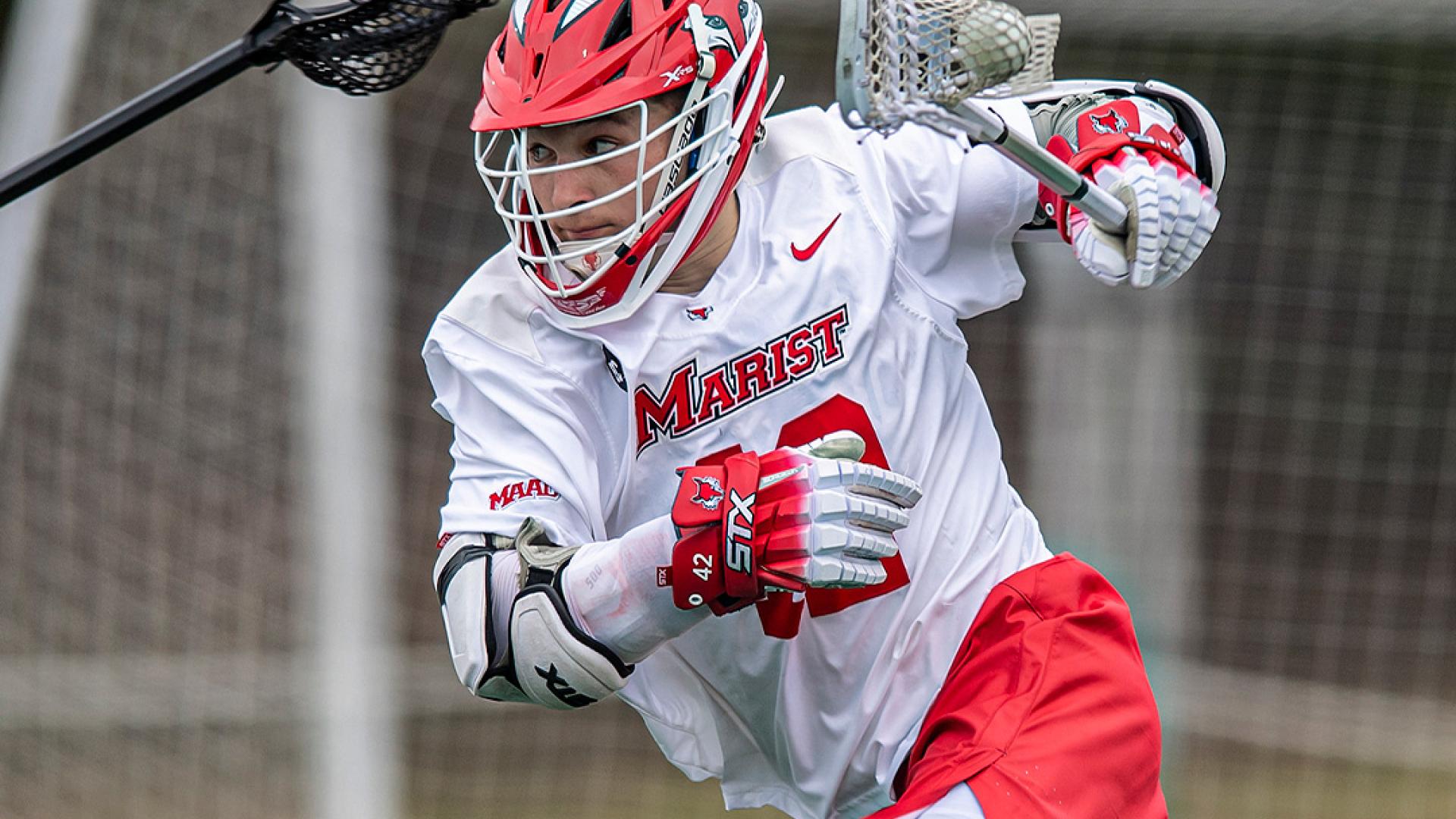 Tewaaraton Foundation Announces First 2023 Men's Watch List | USA Lacrosse
