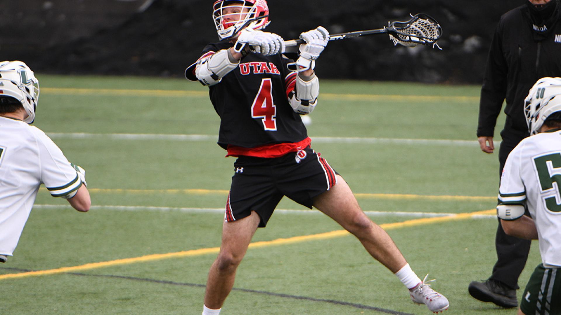 Hyde, Seay, DeMallie are USA Lacrosse Men's Players of the Week | USA ...