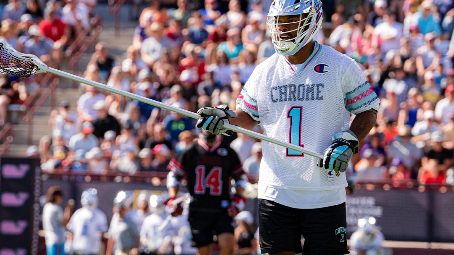 2023 Premier Lacrosse League Preview: Chrome LC | USA Lacrosse