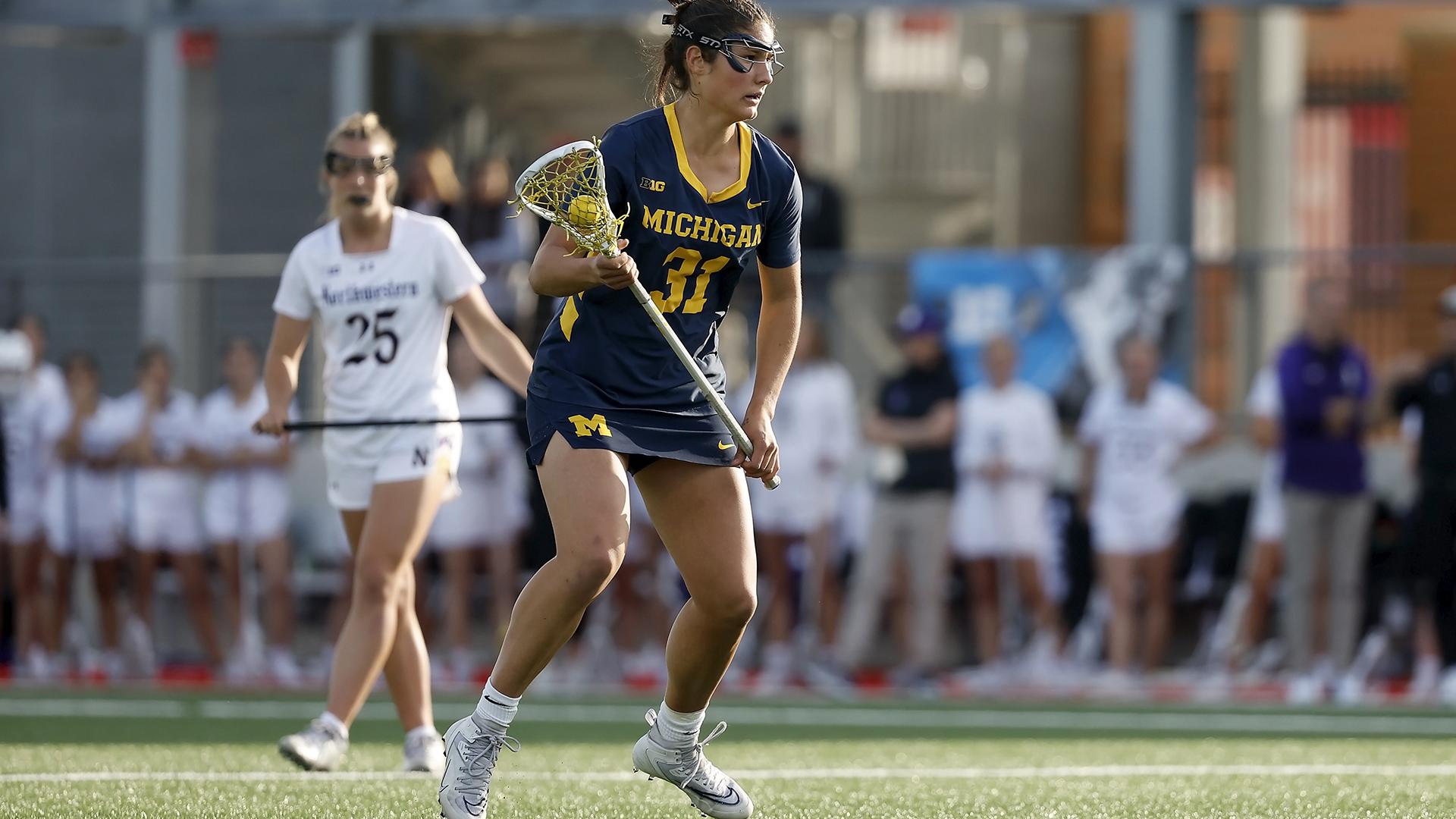 Michigan | USA Lacrosse