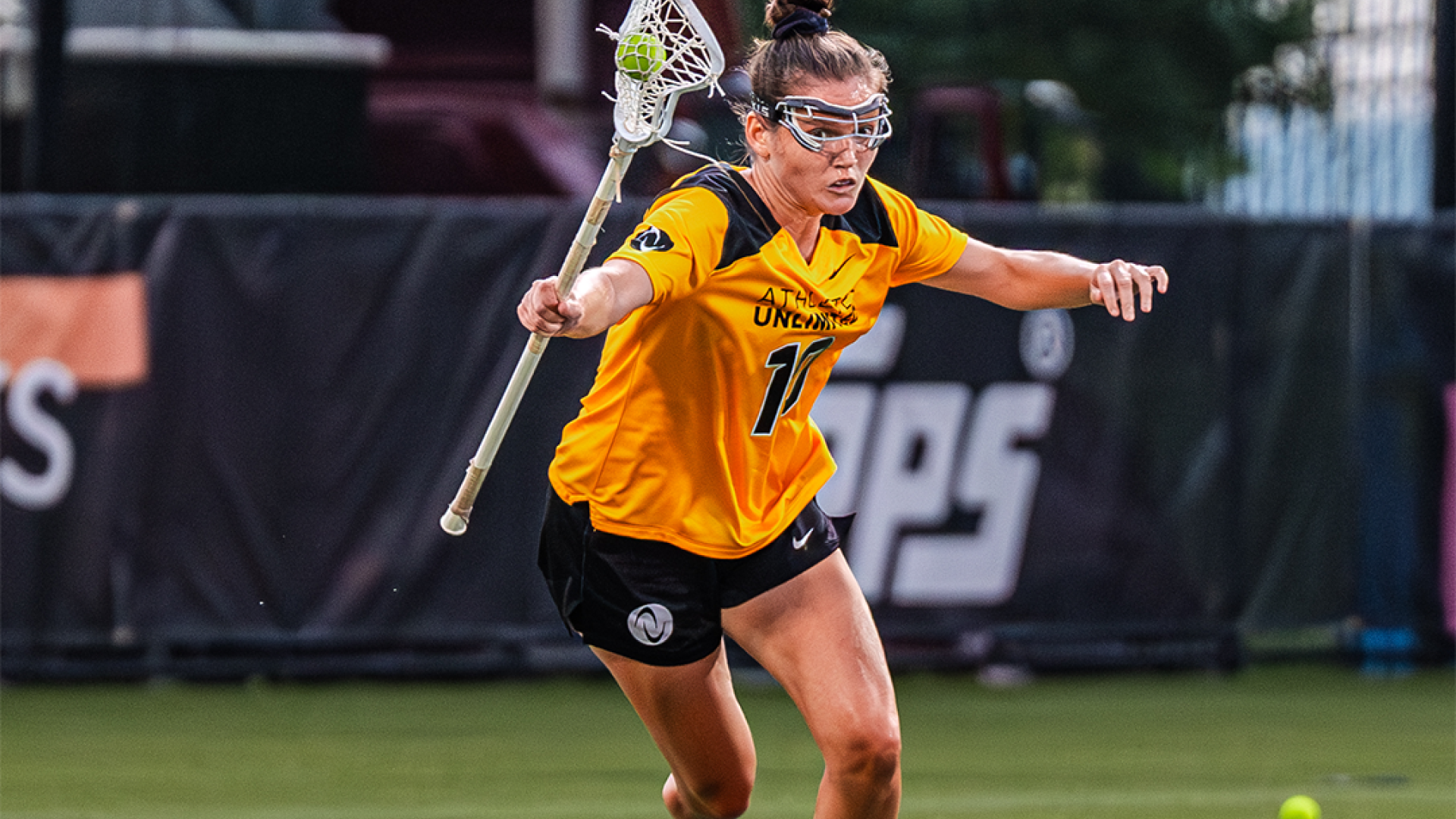 Moreno Still Holds Top Spot, Kent Makes Big Jump in AU Week 2 | USA ...