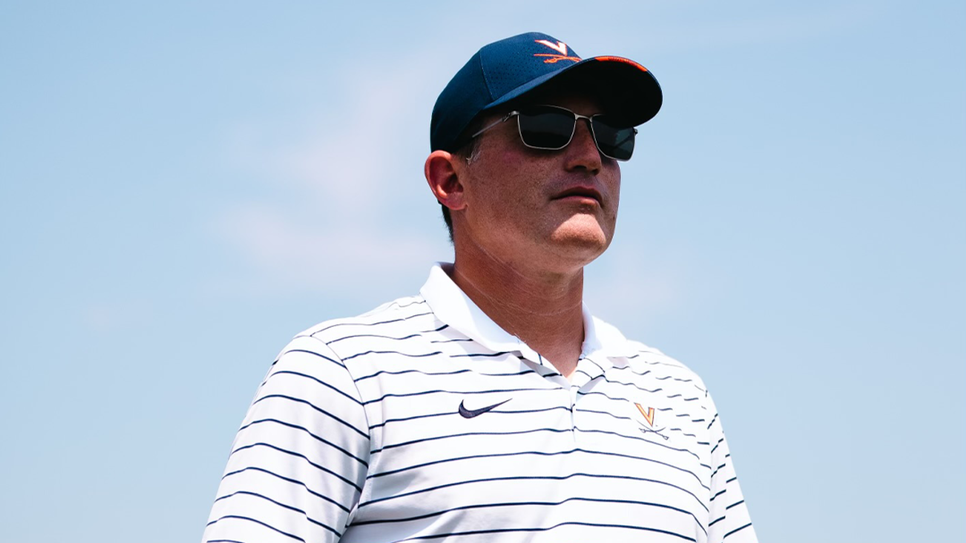 Kevin Cassese Energized By Opportunity to Coach Virginia Offense | USA ...