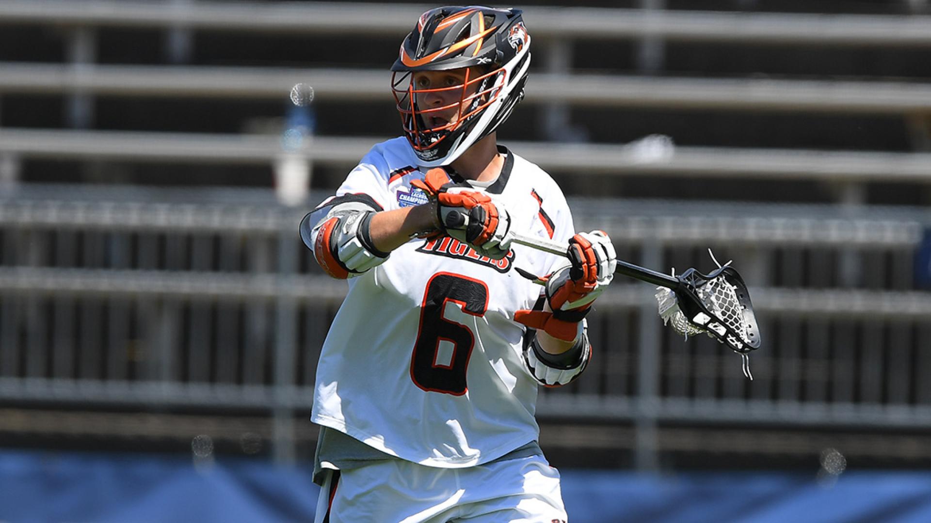 USA Lacrosse Magazine's 2023 Division III Men's Preseason All-Americans ...