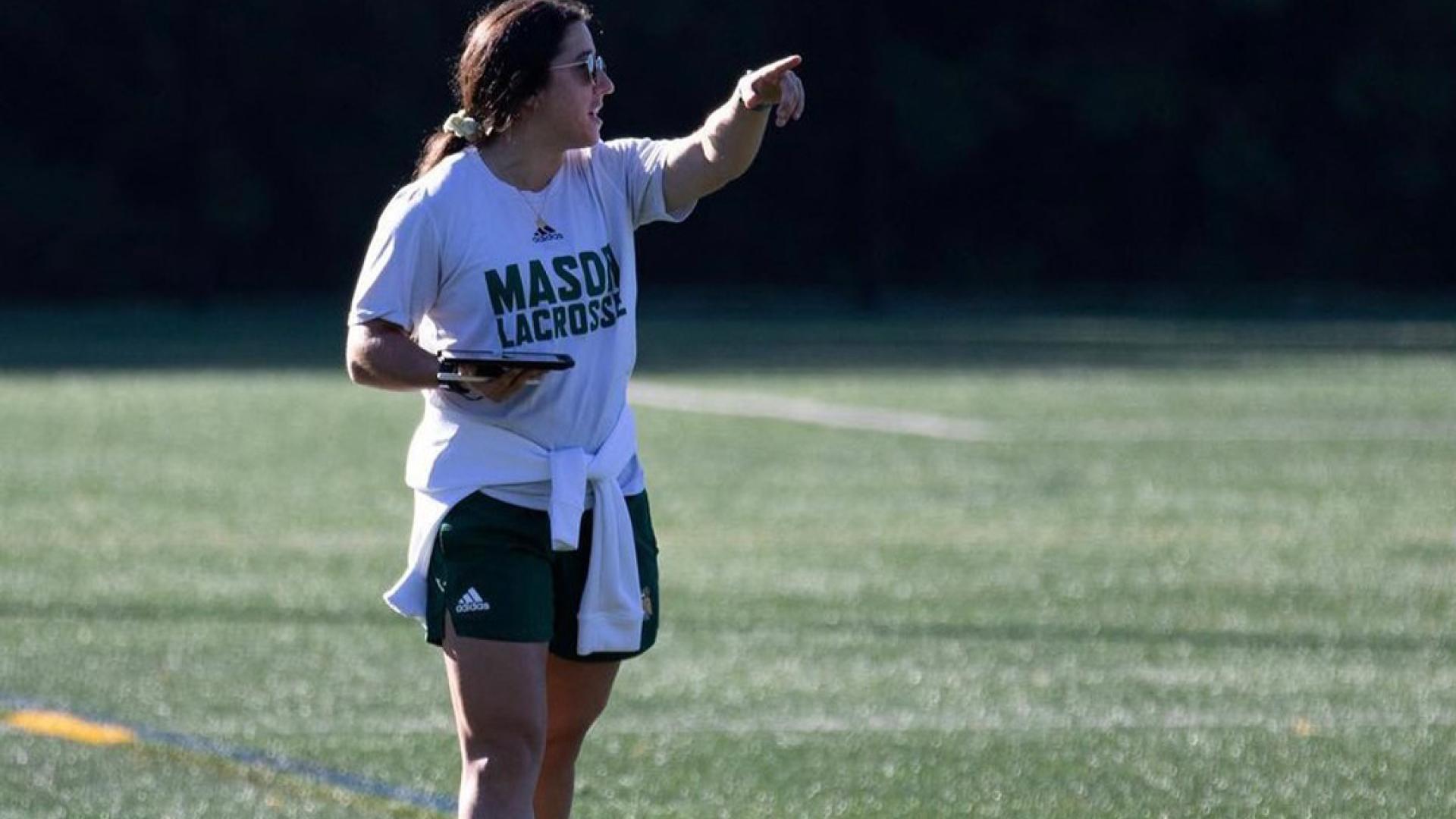 Behind the Whistle: Leading Through Discomfort | USA Lacrosse