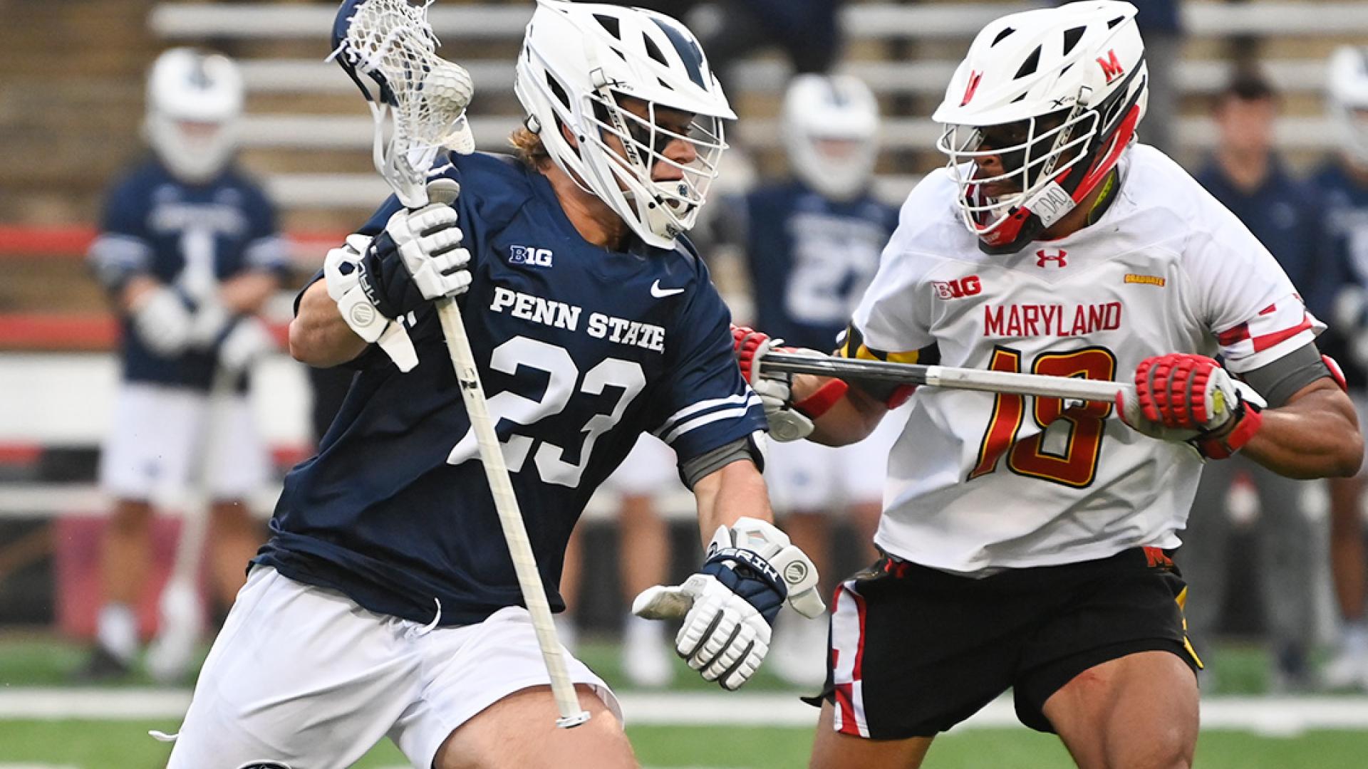 Bracketology: ACC, Big Ten Are This Season's Ivy League | USA Lacrosse