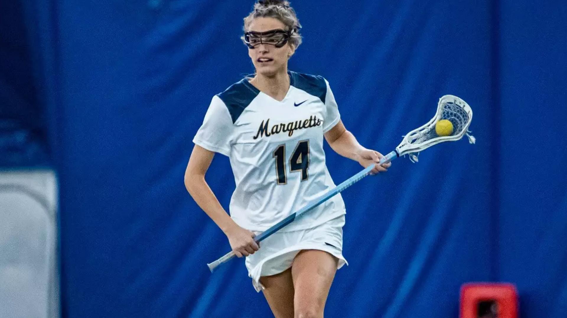 Taylor's 10: Recognizing Teams Doing the Little Things | USA Lacrosse
