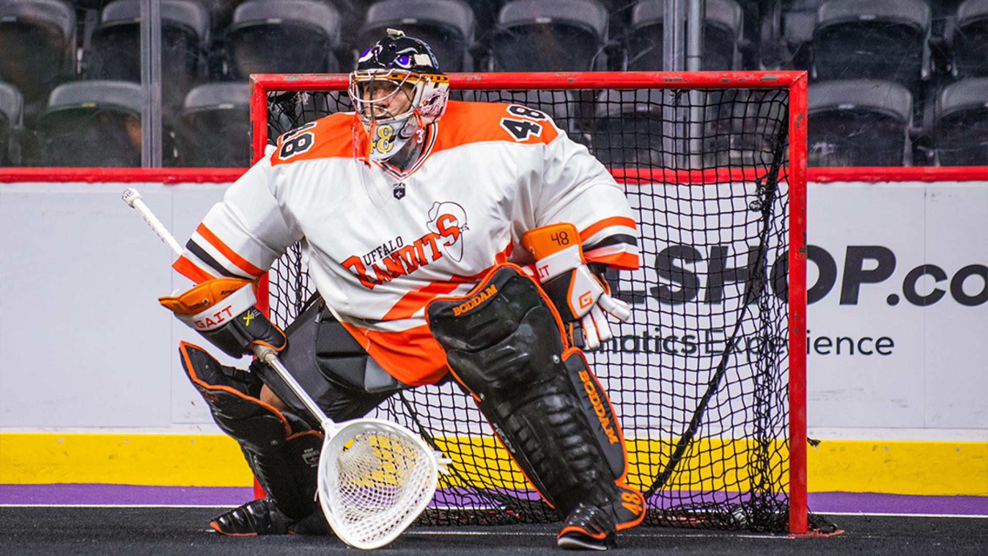 Bandits Beat Seals, Steal Top Spot in NLL Power Rankings | USA Lacrosse
