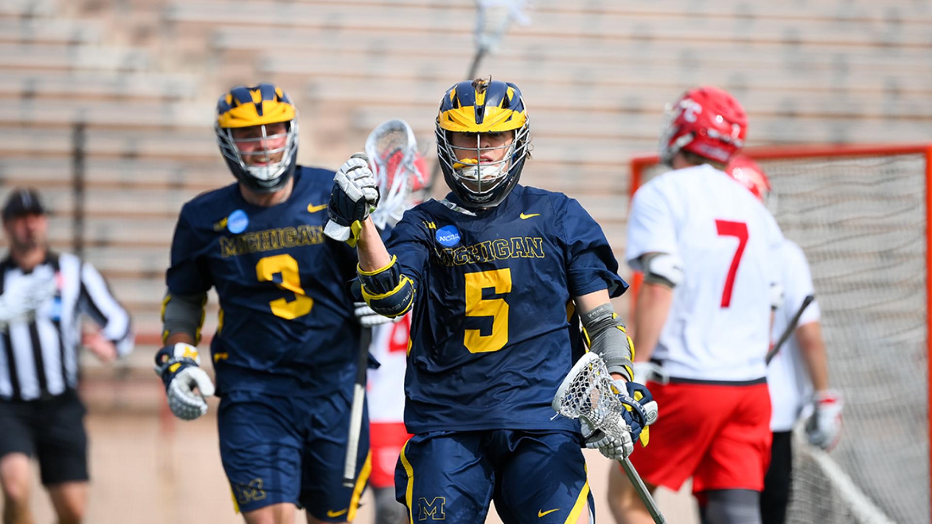 Michigan | USA Lacrosse