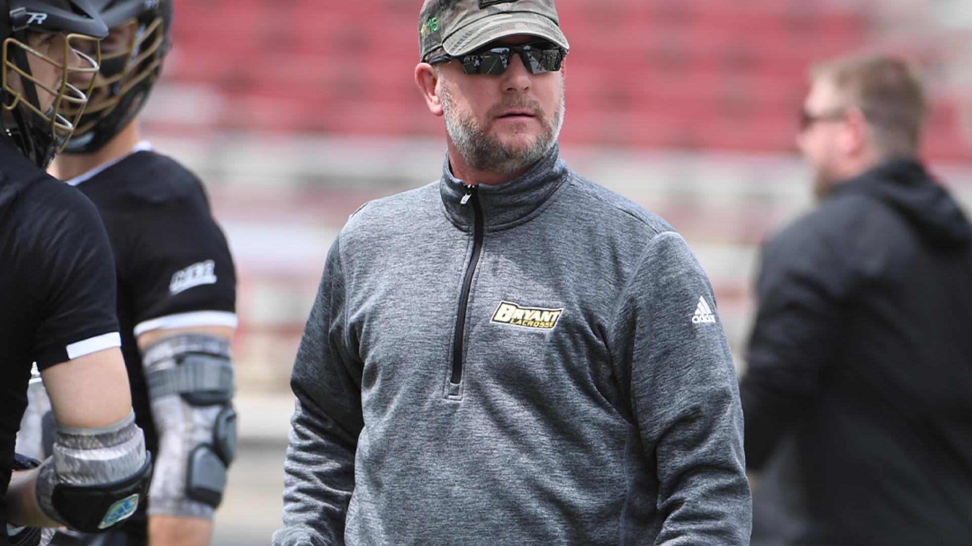 After Stepping Away from College Lacrosse, Pressler Reinvigorated by ...