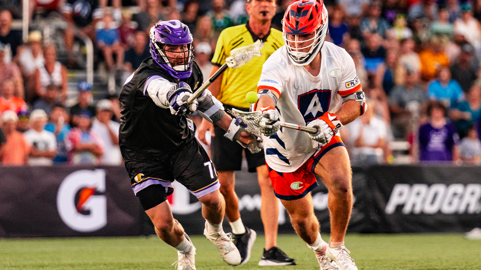 Everything You Need to Know About the 2023 PLL Championship Game | USA ...