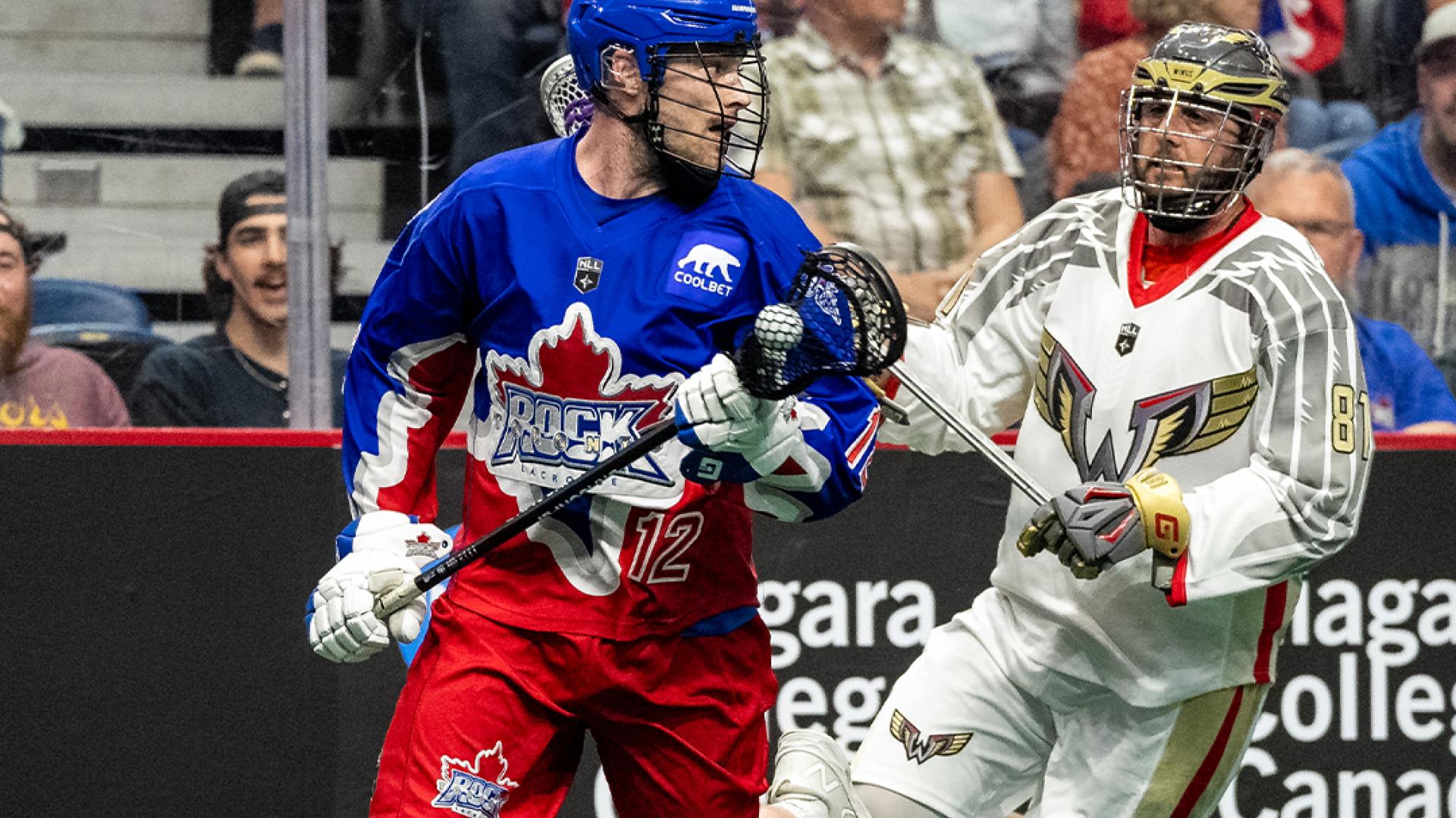 2023-24 NLL Preview: Rock Make Offseason Splash to Take Next Step | USA ...