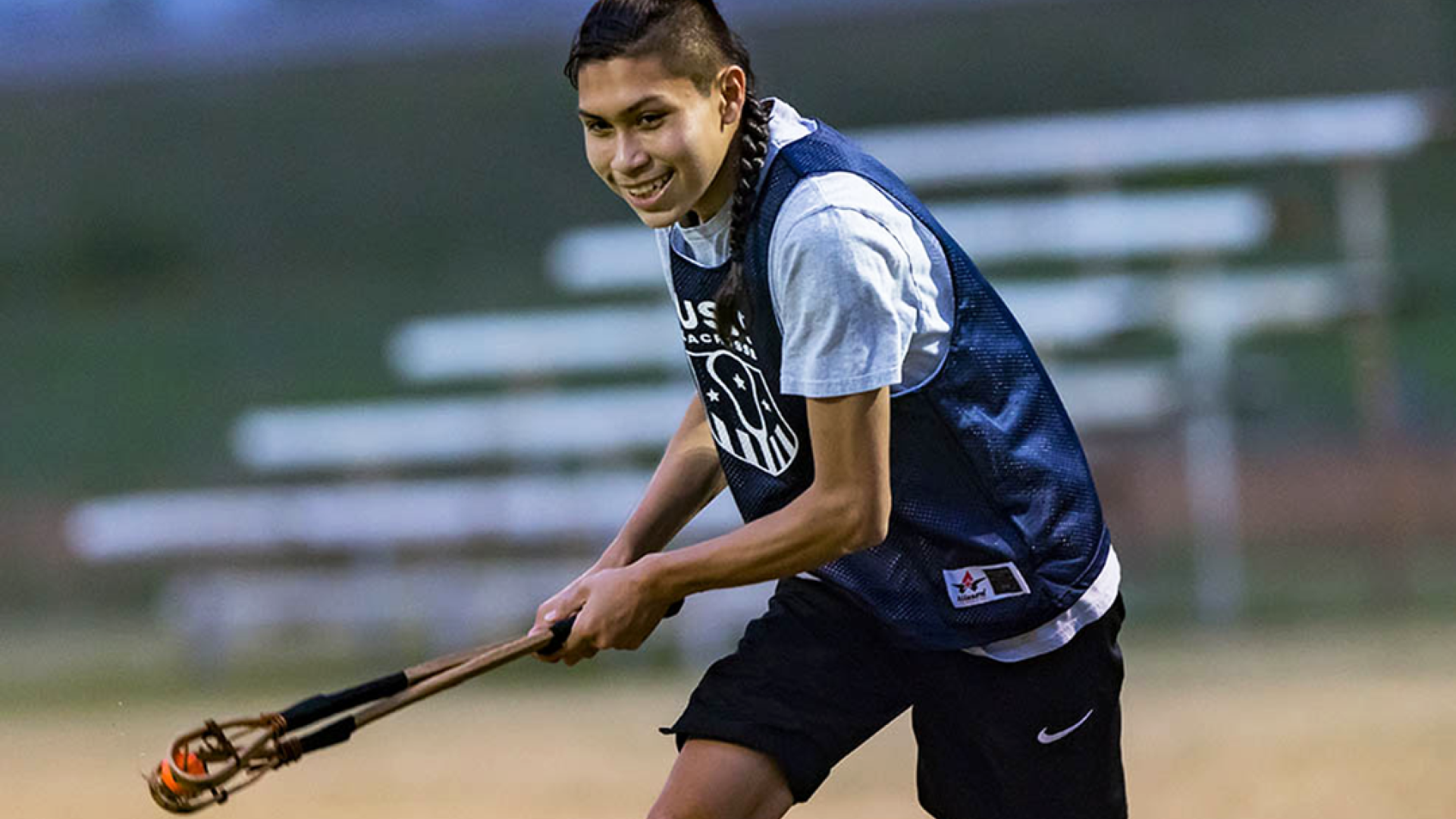 Everything You Need to Know About National Celebrate Lacrosse Week ...