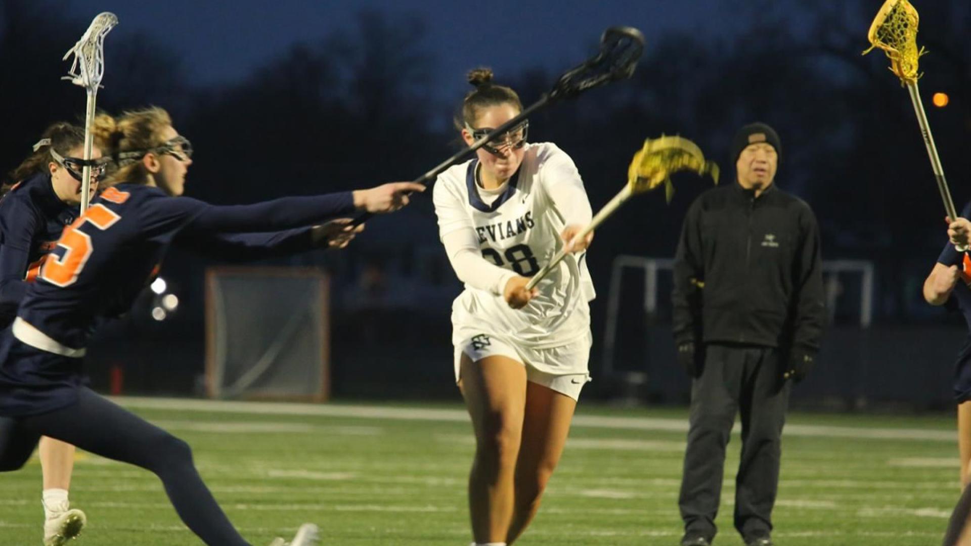 New Trier (Ill.) Impresses on East Coast Trip, Still No. 1 in Midwest ...