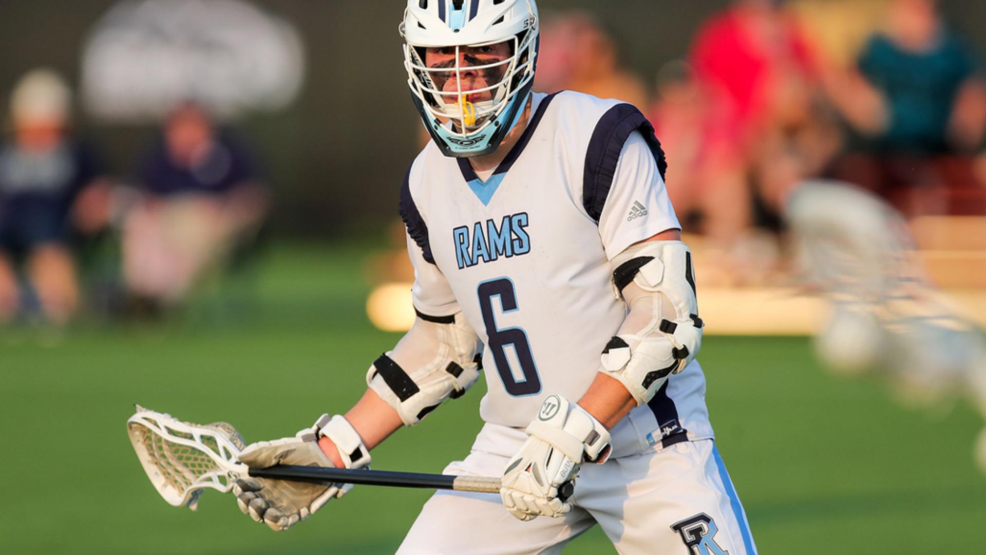 Rams' Reign at No. 1 in MCLA Division II Coaches Poll Continues | USA ...