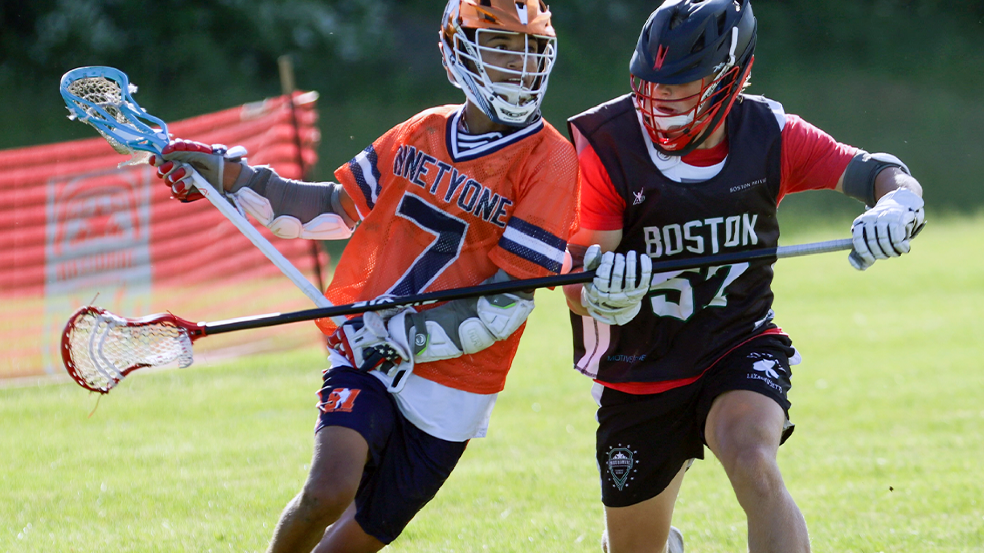 'The Time is Now' for Transformational Partnership Between NLF, USA ...