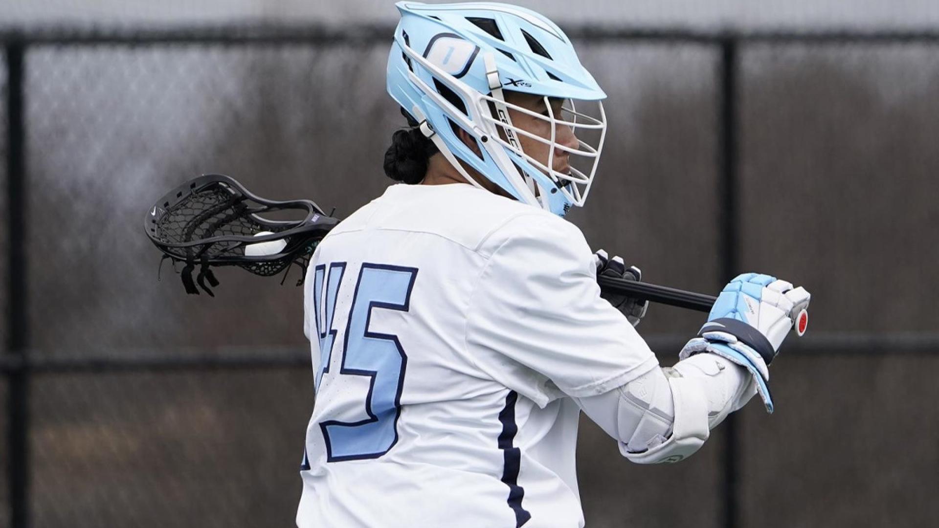 Near-Fatal Car Accident Slows, Doesn't Stop, Anahalihs Doxtator | USA ...