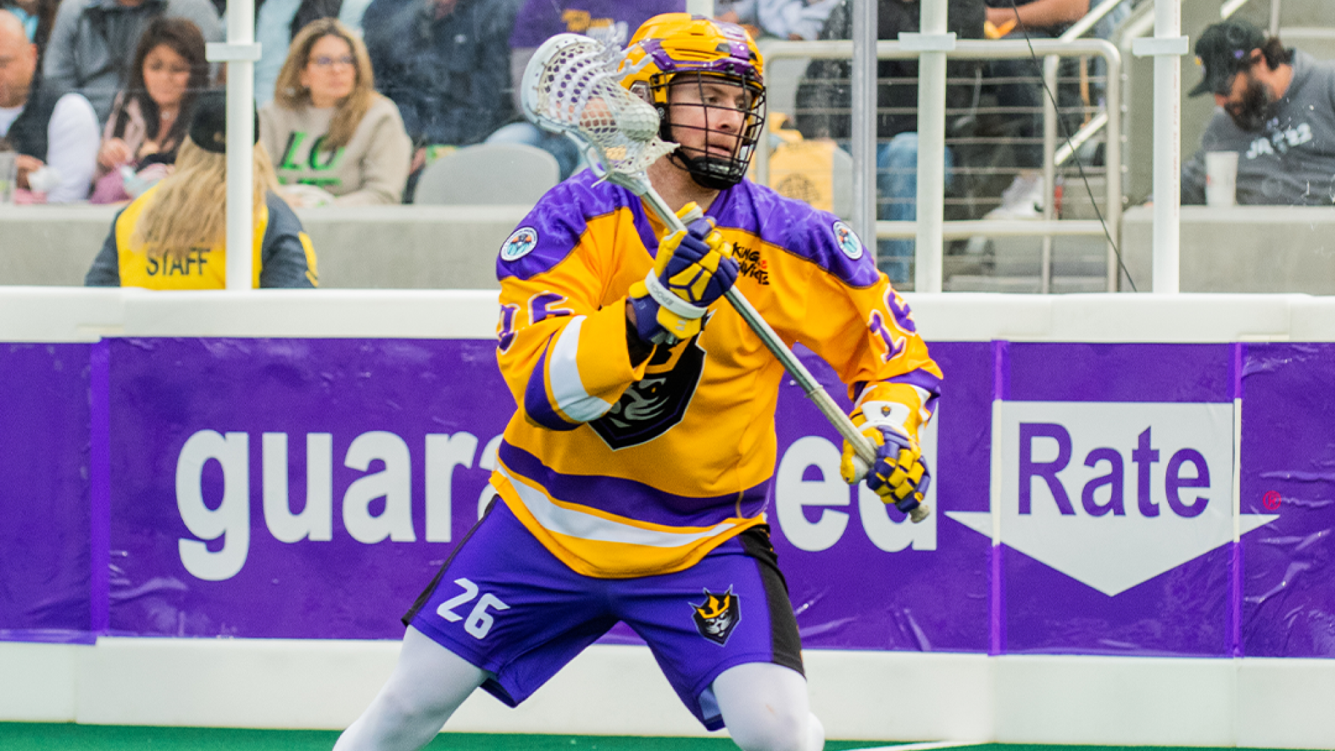 2023-24 NLL Preview: Is the Clock Ticking on the Seals? | USA Lacrosse