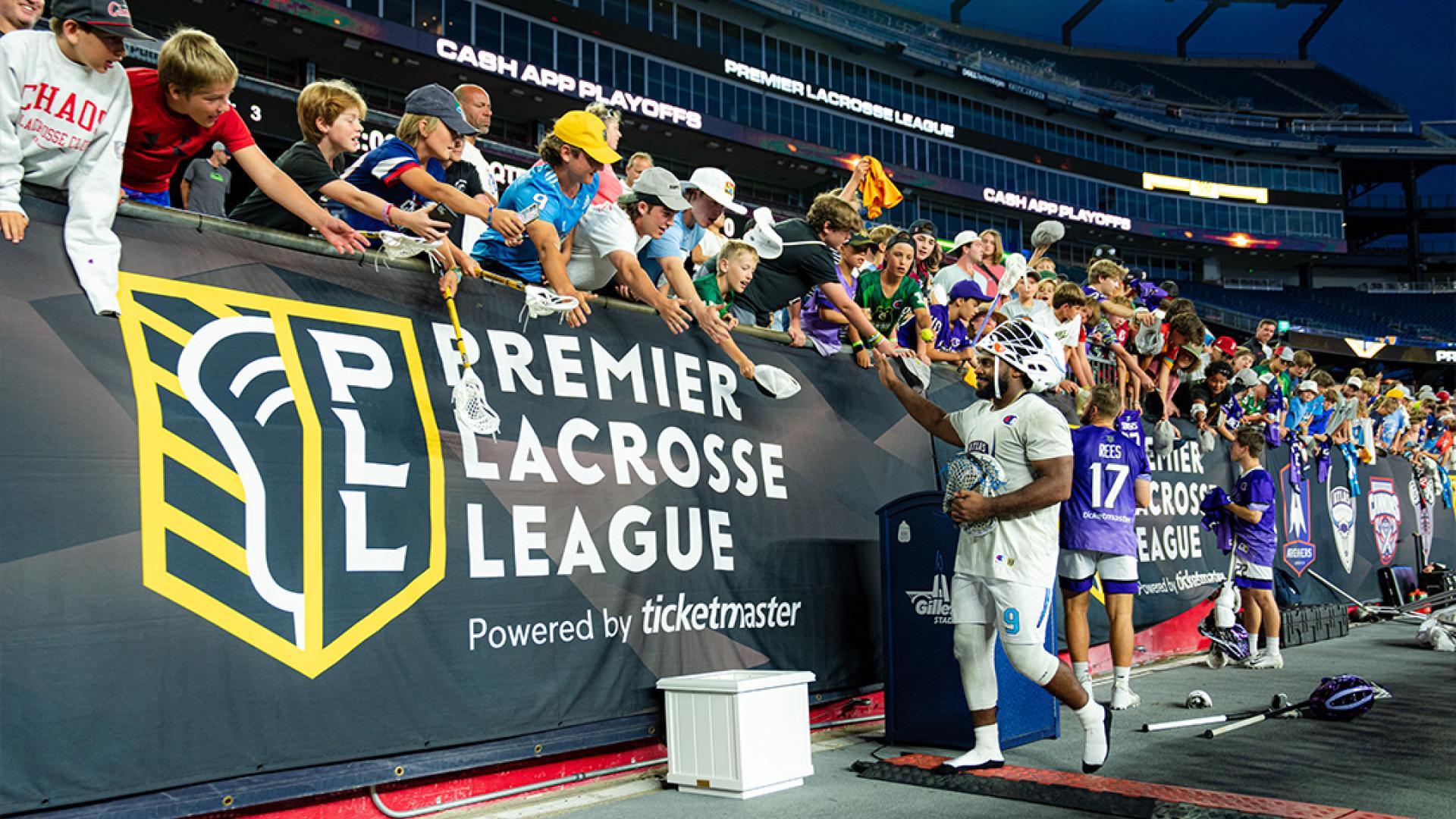 Report: Premier Lacrosse League Planning for Shift to City-Based Model ...