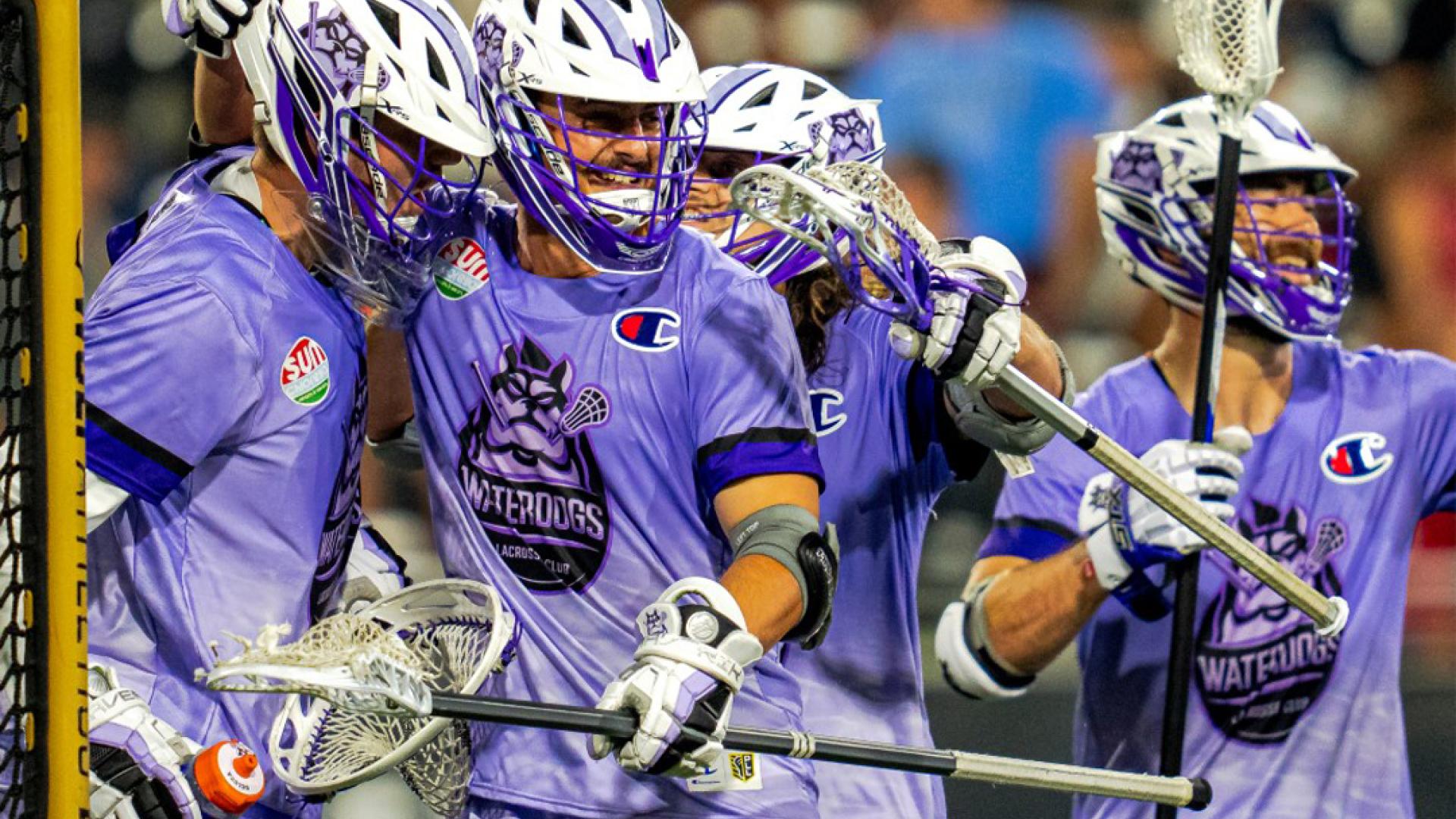 2023 PLL Schedule Brings League to All Corners of the Country | USA ...