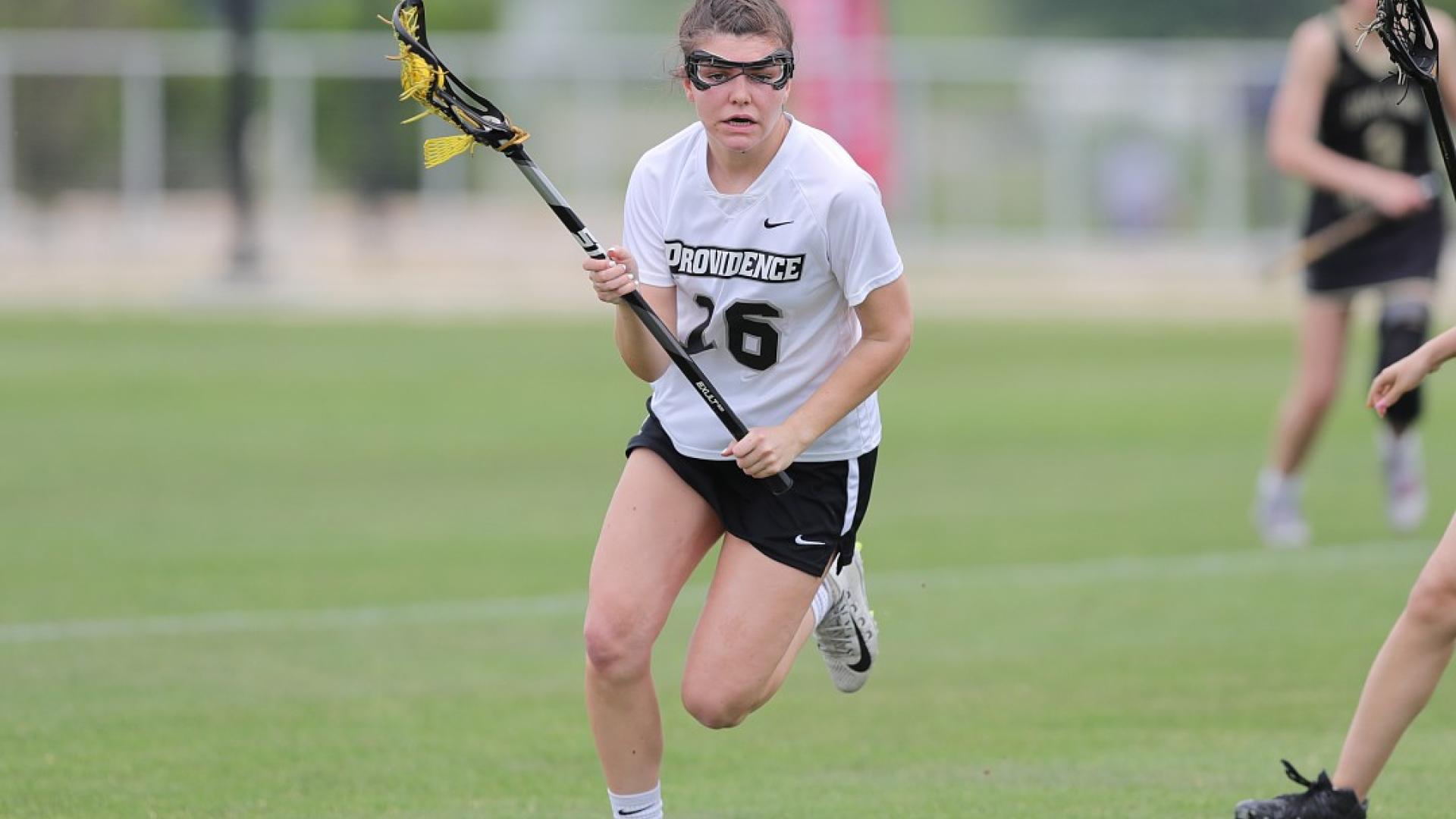 Providence New No. 1 in the WCLA Division II Top 20 | USA Lacrosse