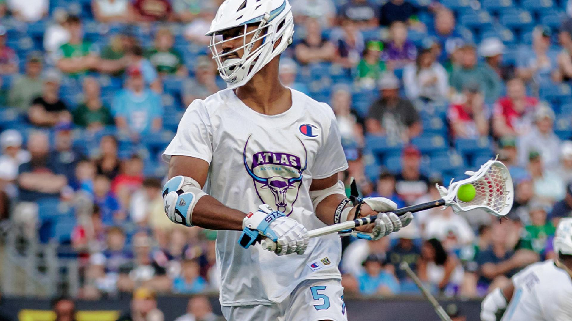 Matchups, Game Times Set for PLL Championship Series | USA Lacrosse