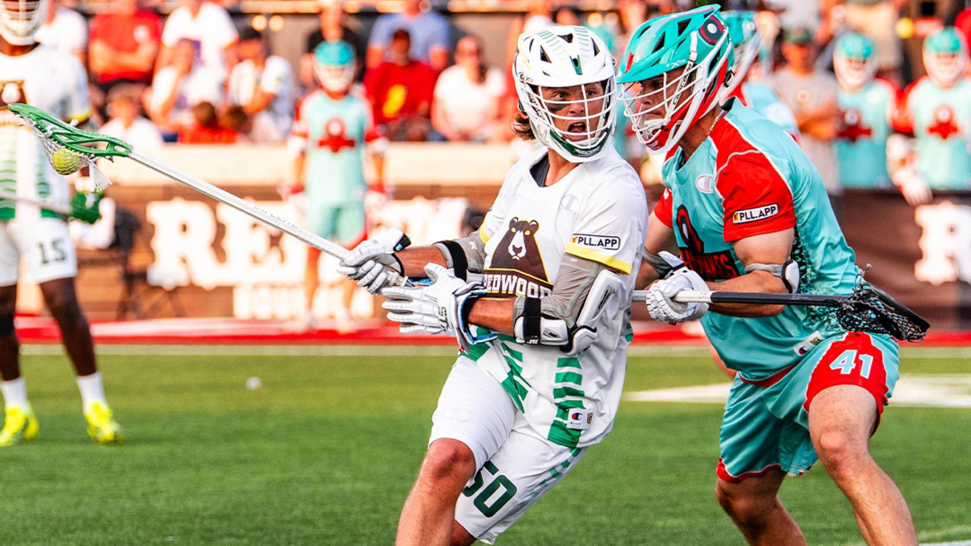 The Evolution of Ryder Garnsey | USA Lacrosse