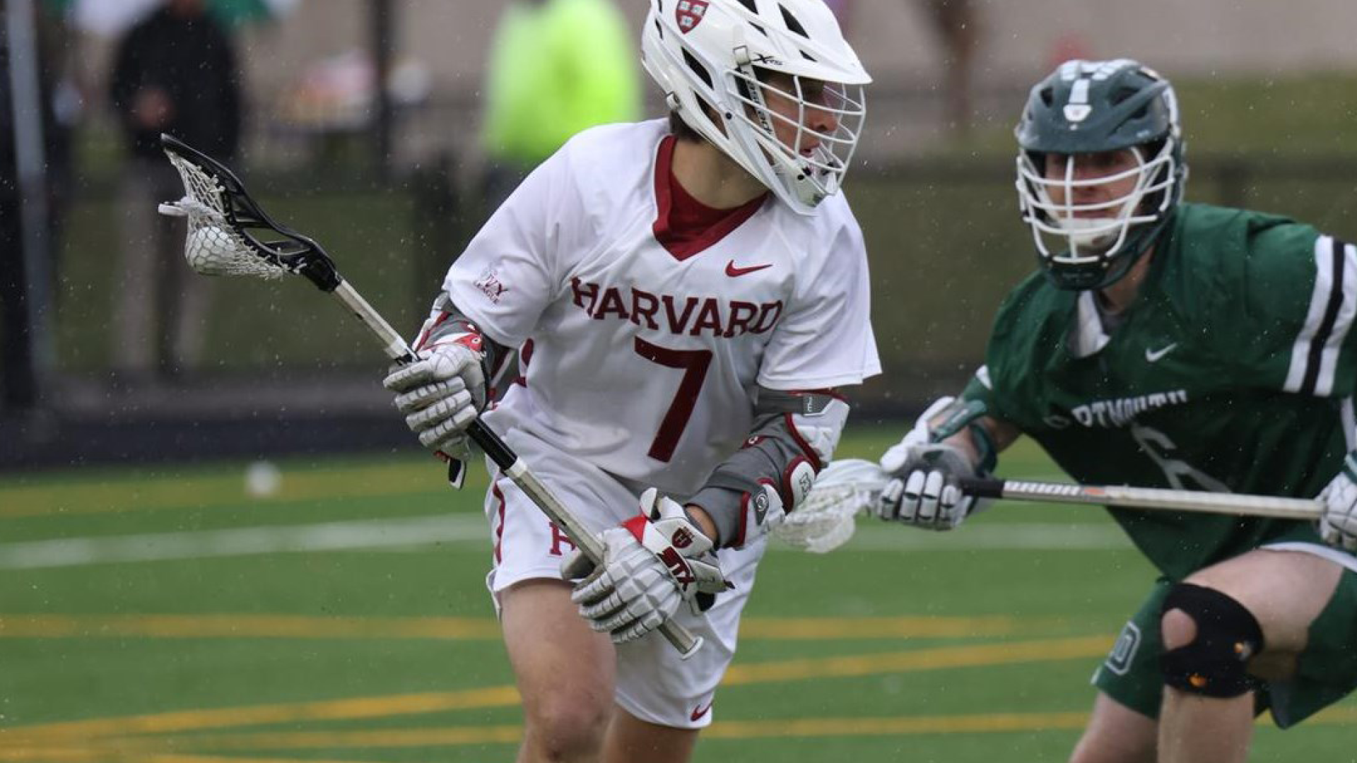 Harvard Sports