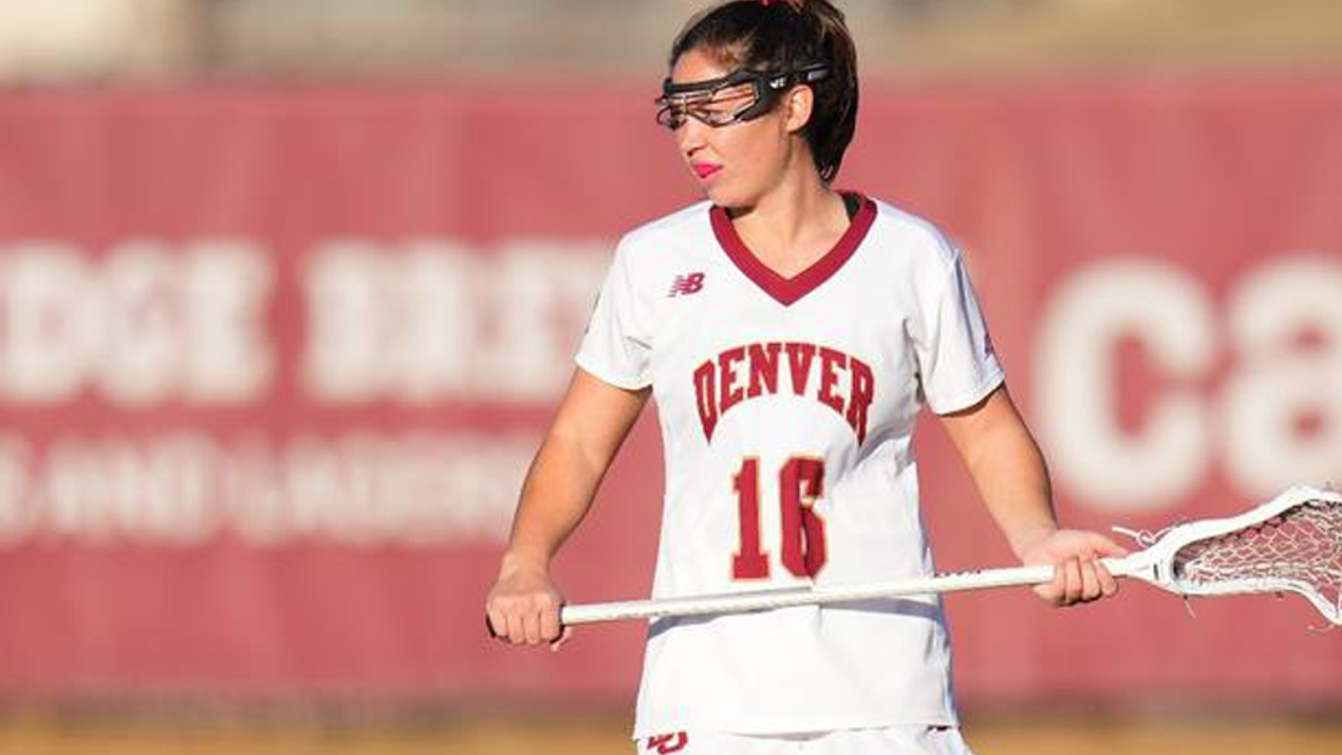 National Defender of the Year Sam Thacker Returning to Denver | USA ...