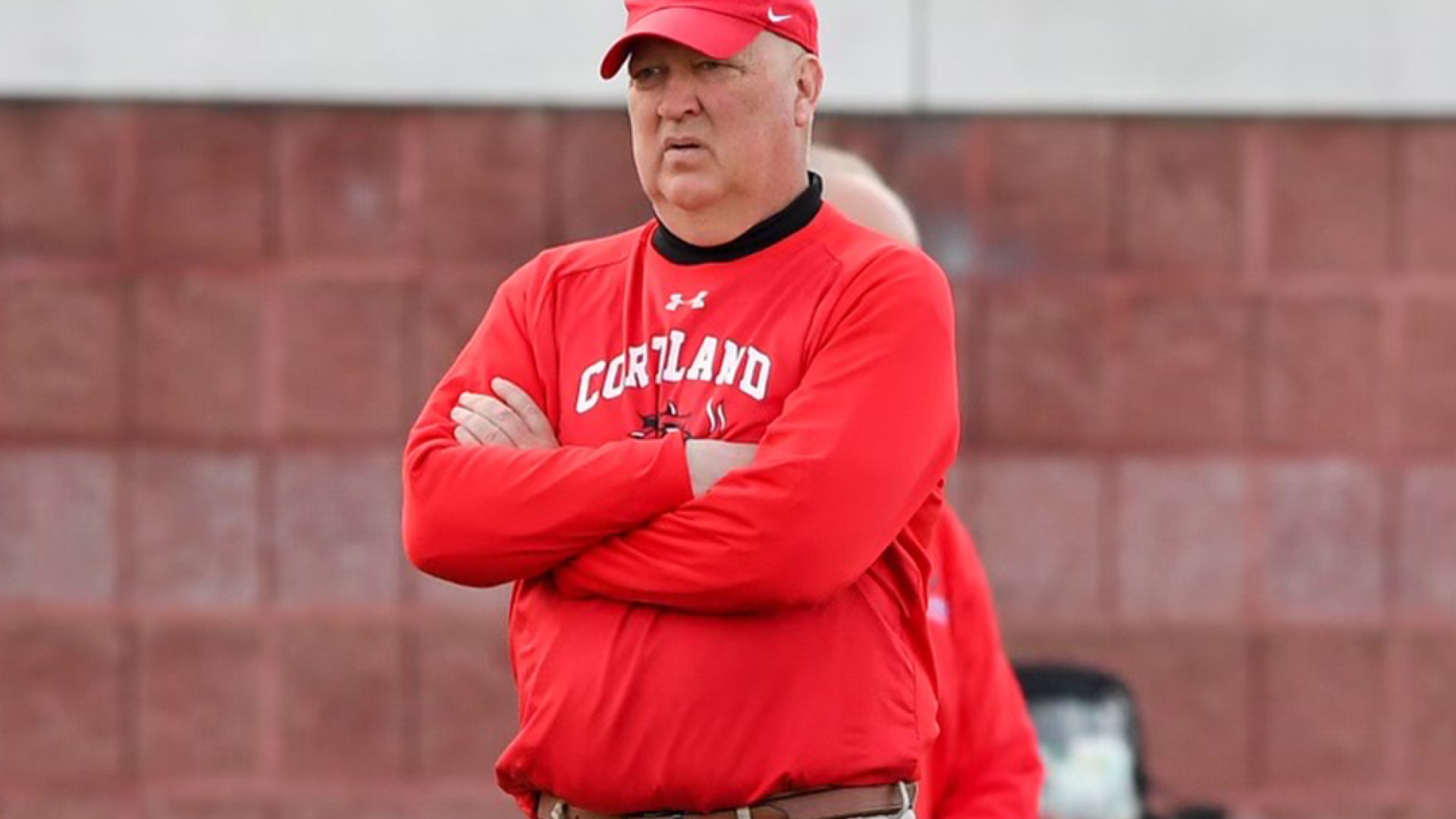 Cortland Men's Lacrosse Coach Steve Beville Announces Retirement | USA ...