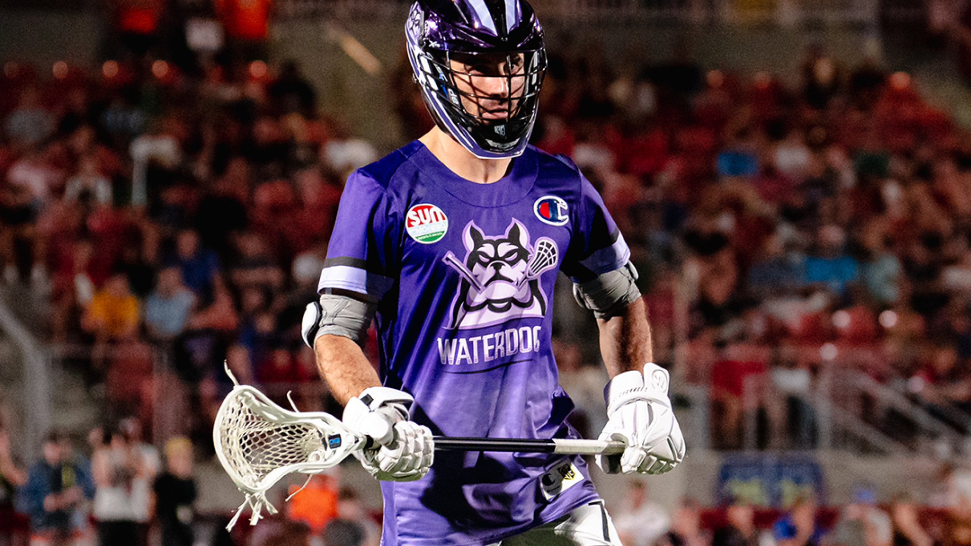 Steven DeNapoli Retires from Professional Lacrosse On Top | USA Lacrosse