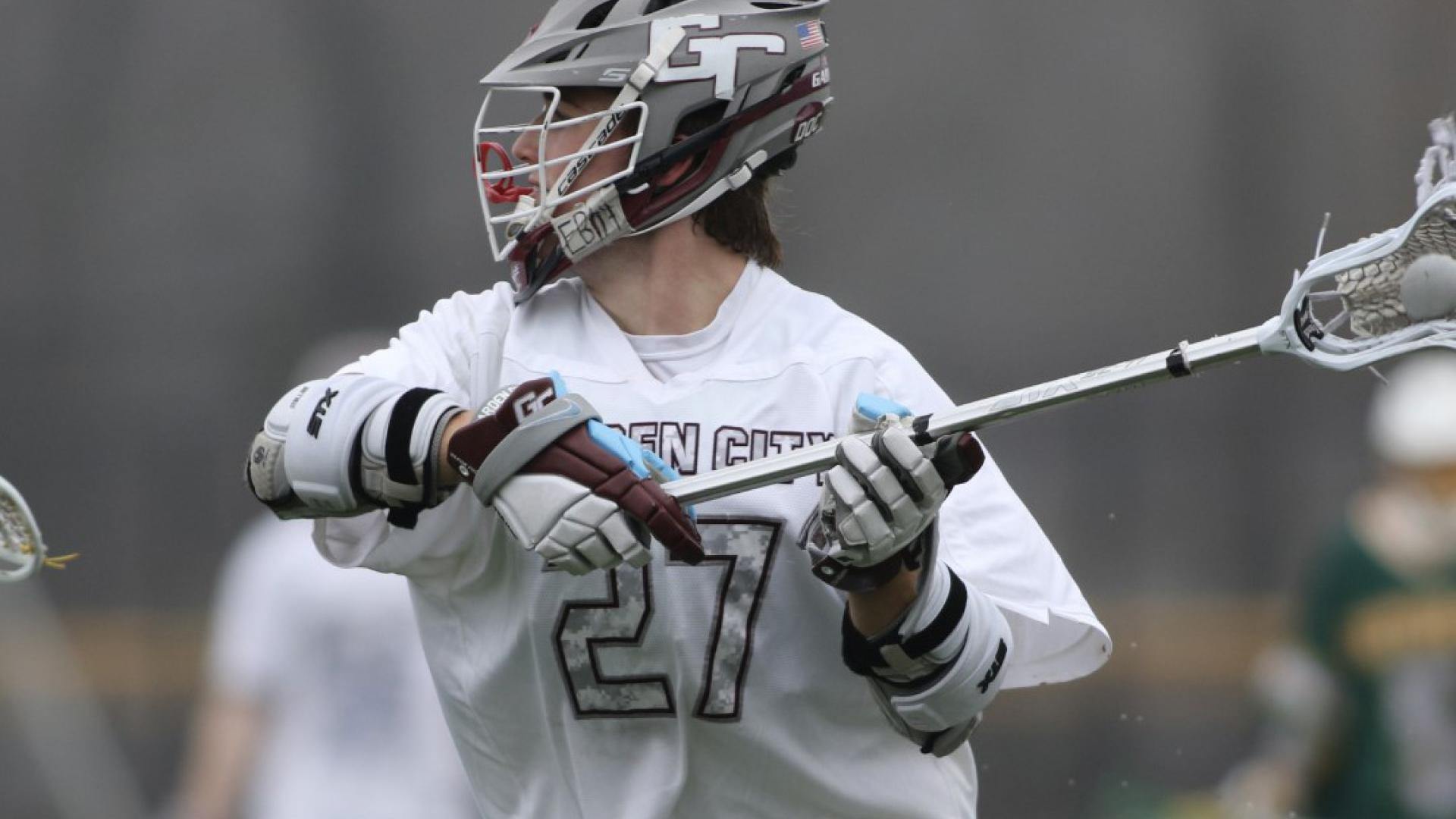 USA Lacrosse High School Boys' Players of the Week | USA Lacrosse