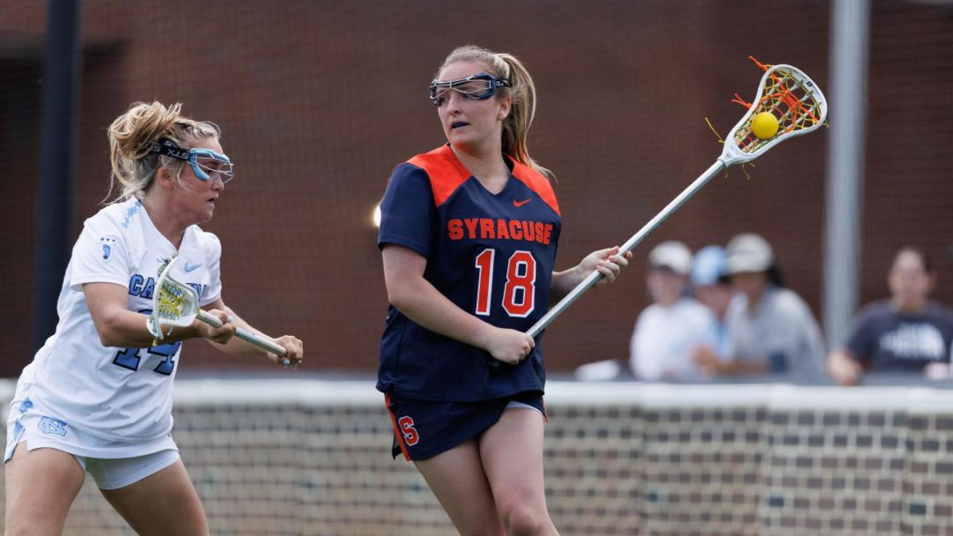 Women's Tewaaraton Stock Watch: Last Week's Chaos Makes Little Impact ...