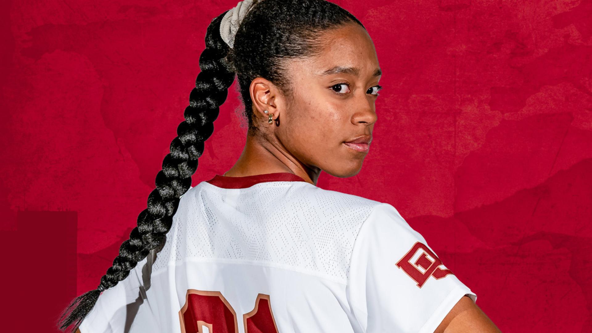 Family Affair: Well-Traveled Trinity McPherson Finds New Home in Denver ...