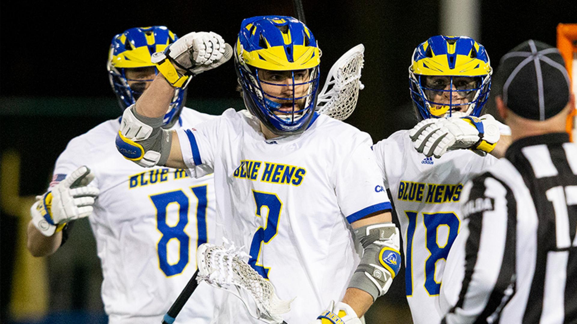 Men's Tewaaraton Stock Watch: Tye Kurtz Joins the Top 5 | USA Lacrosse