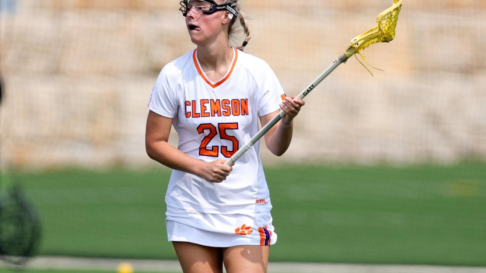 Boston College Club Still No. 1, Clemson Joins Top 10 in WCLA Division ...