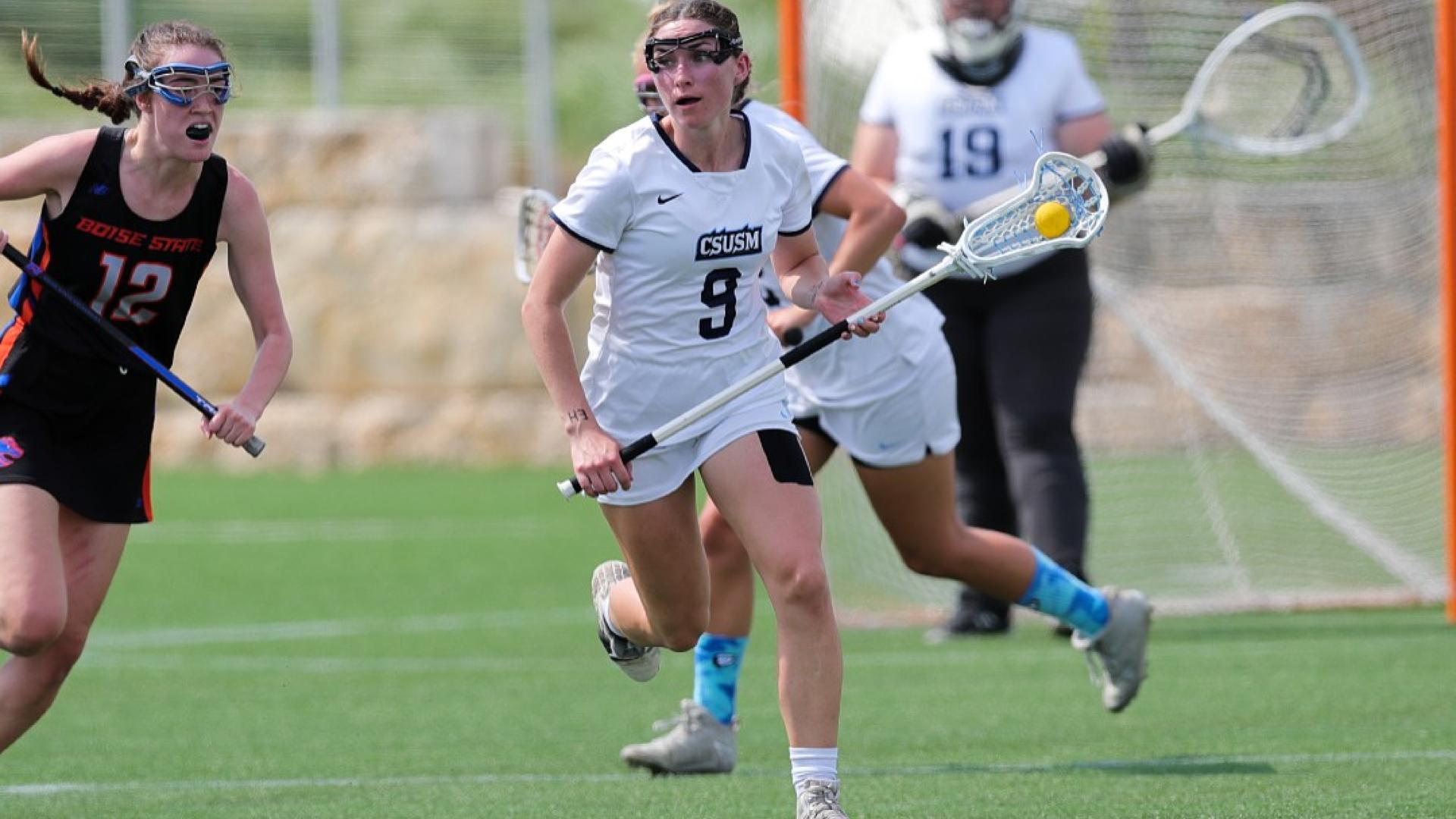 Vermont Still on Top, UC Santa Cruz Climbs in WCLA Division II Top 20 ...
