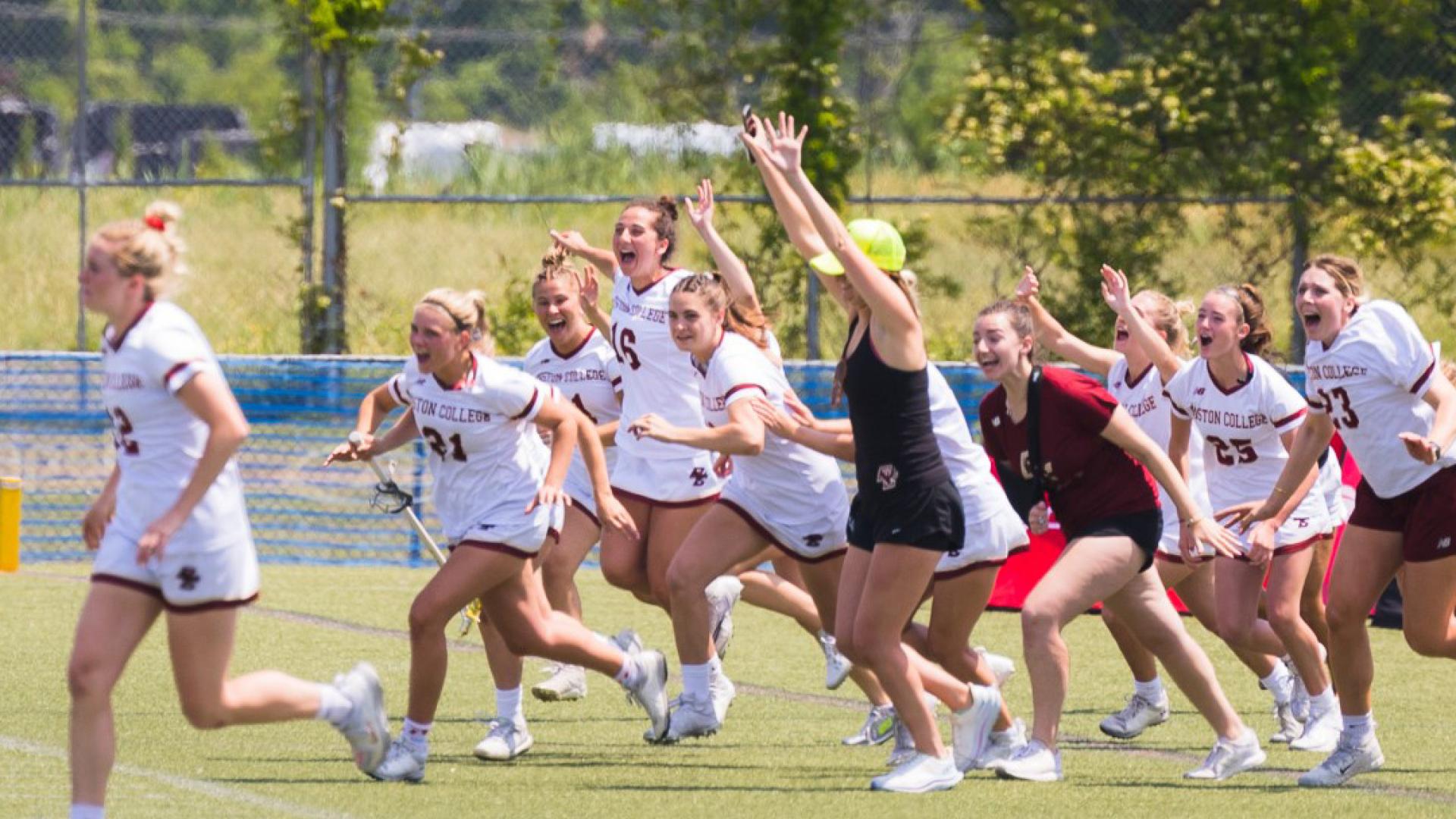 Still Perfect: Boston College Club Caps Second Straight Flawless Season ...