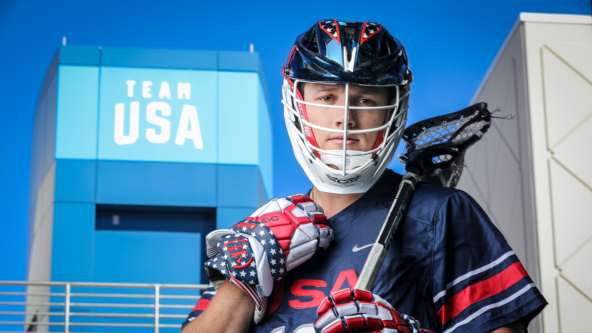 The New Pinnacle: Lacrosse, the Olympic Movement and LA28 | USA Lacrosse