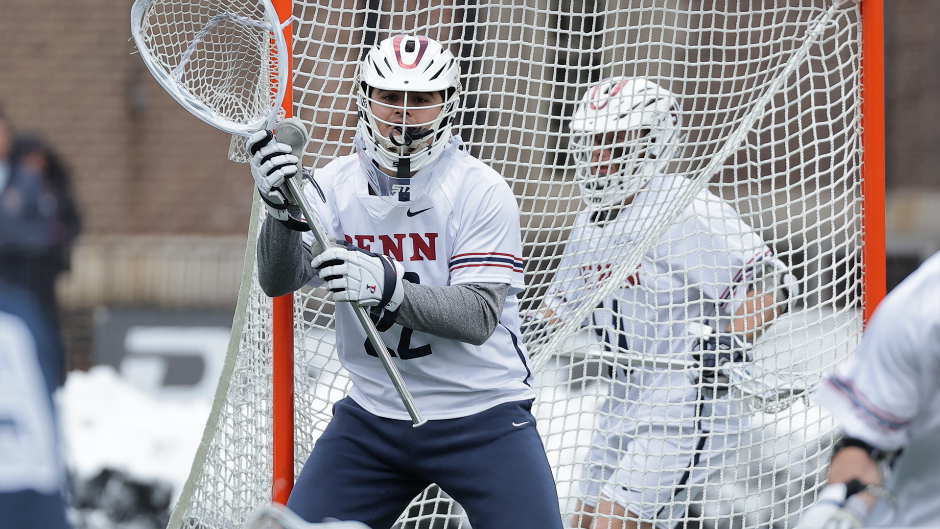 Carroll, Pensabene, Cook are USA Lacrosse Men's Players of the Week ...