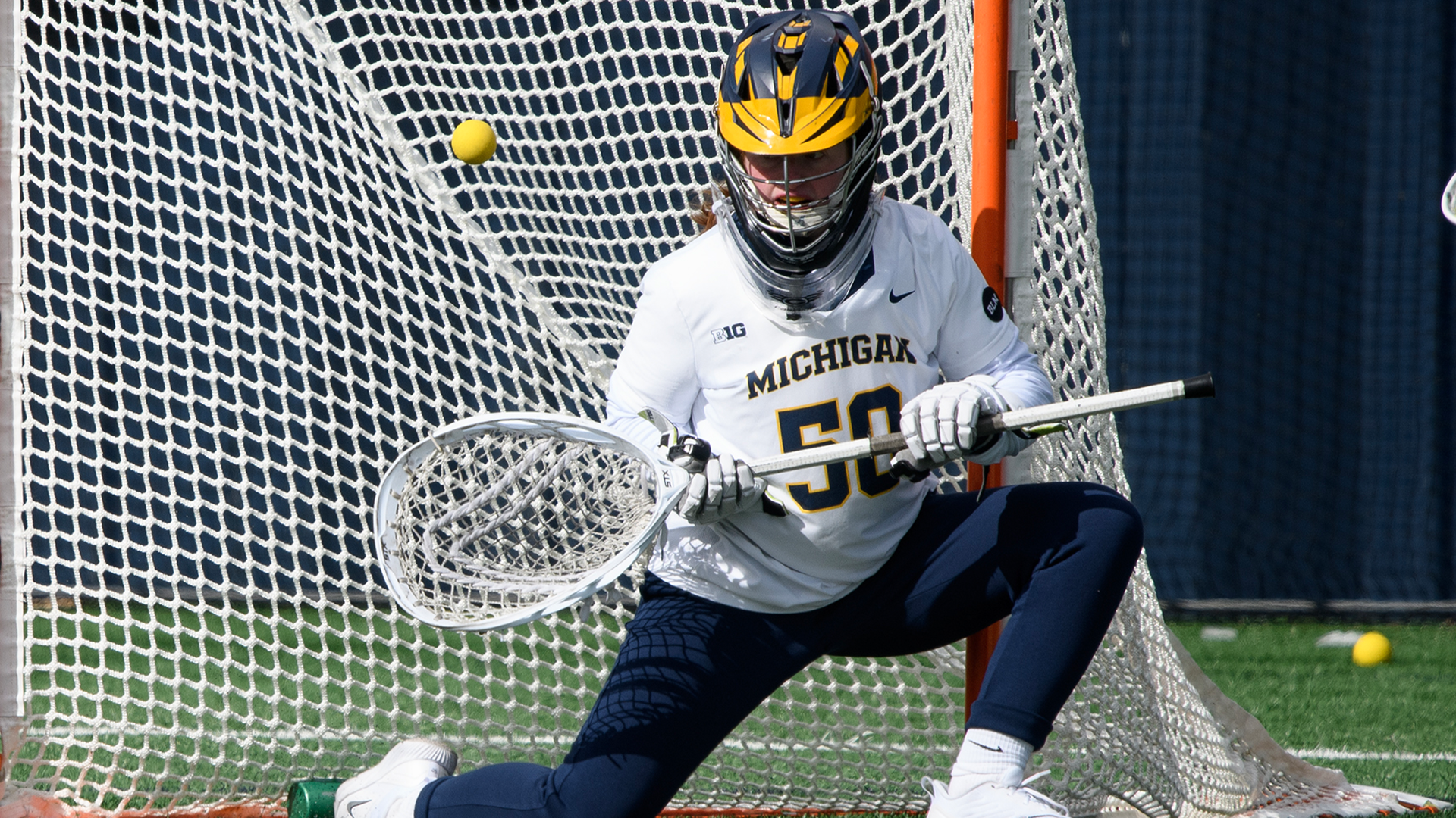 O'Grady, Stoller, Osborn are USA Lacrosse Women's Players of the Week ...