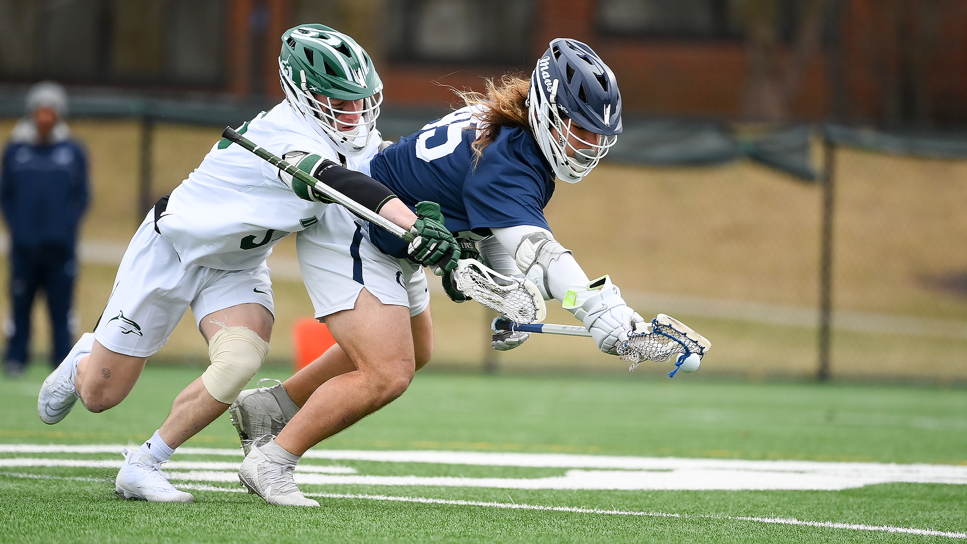 USA Lacrosse Announces 2024 Division II Men's Preseason All-Americans ...