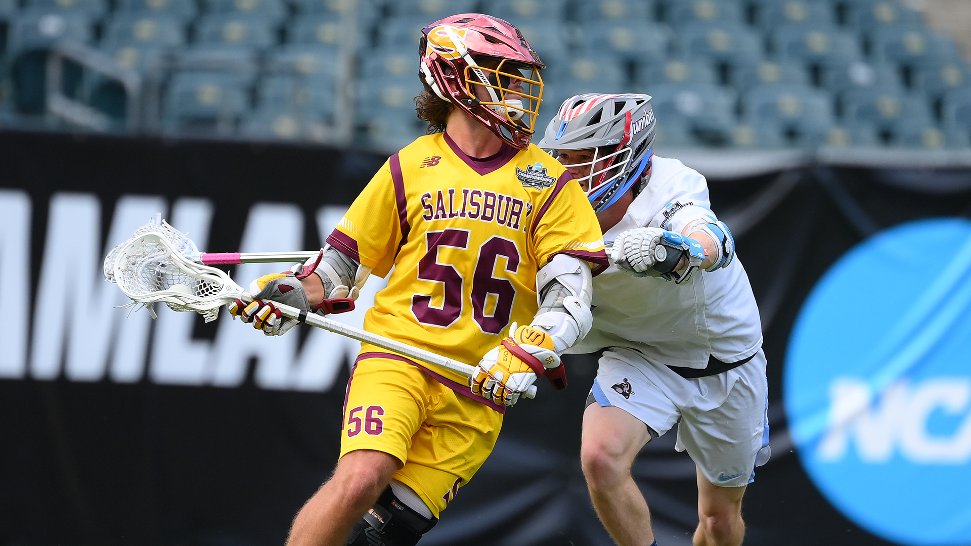 Sea Gulls Top USA Lacrosse Division III Men's Preseason Top 20 | USA ...