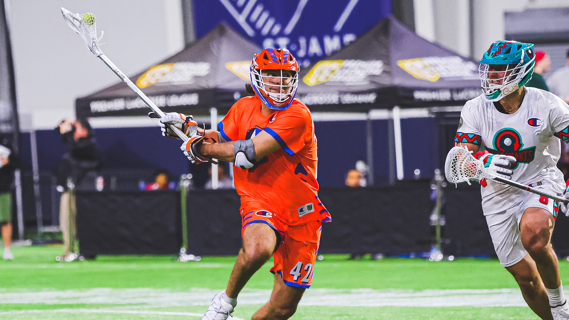 Everything You Need to Know About the 2024 PLL Championship Series ...